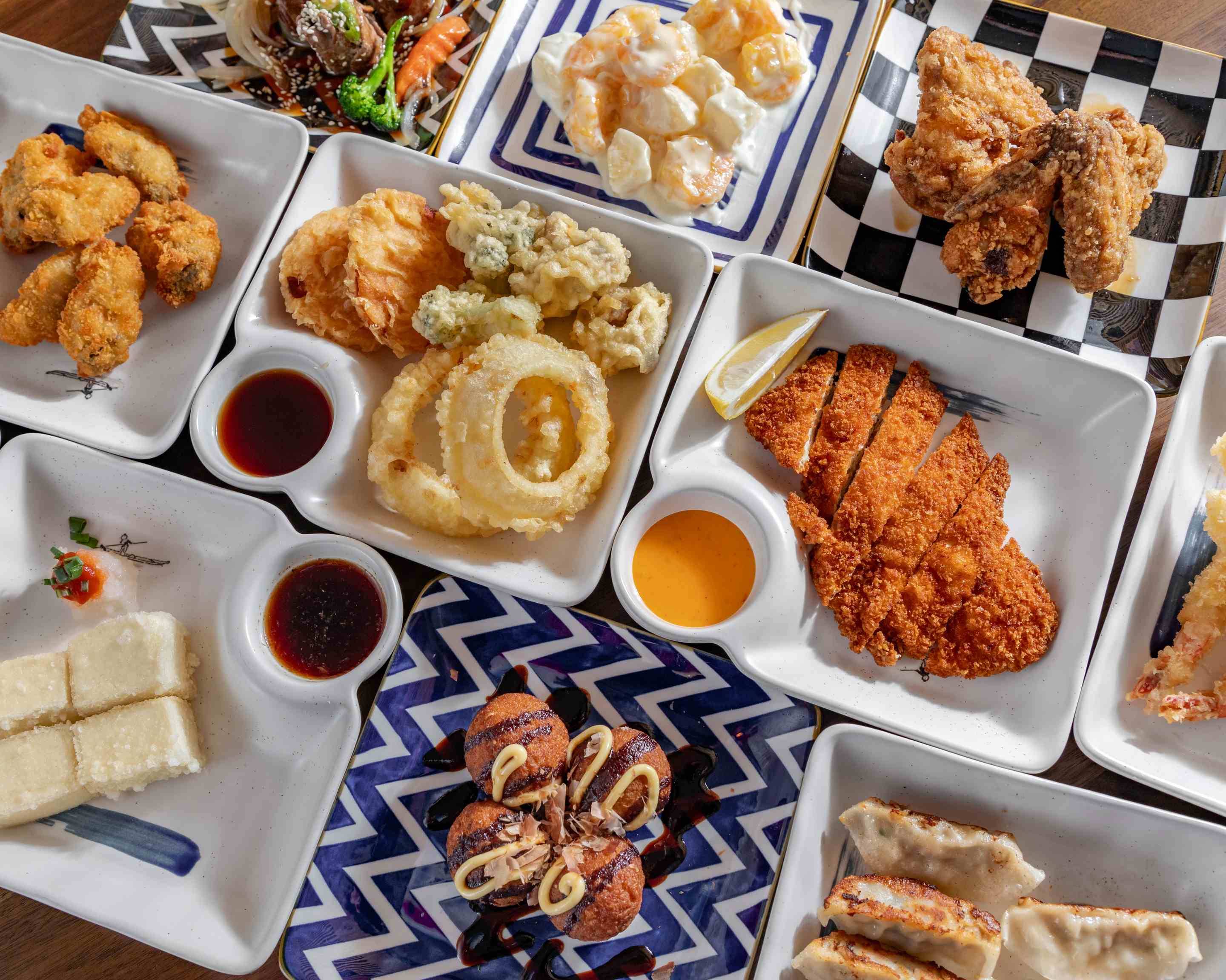 Order KuJiRa Sushi & Bar Menu Delivery【Menu & Prices】| Pittsburgh ...