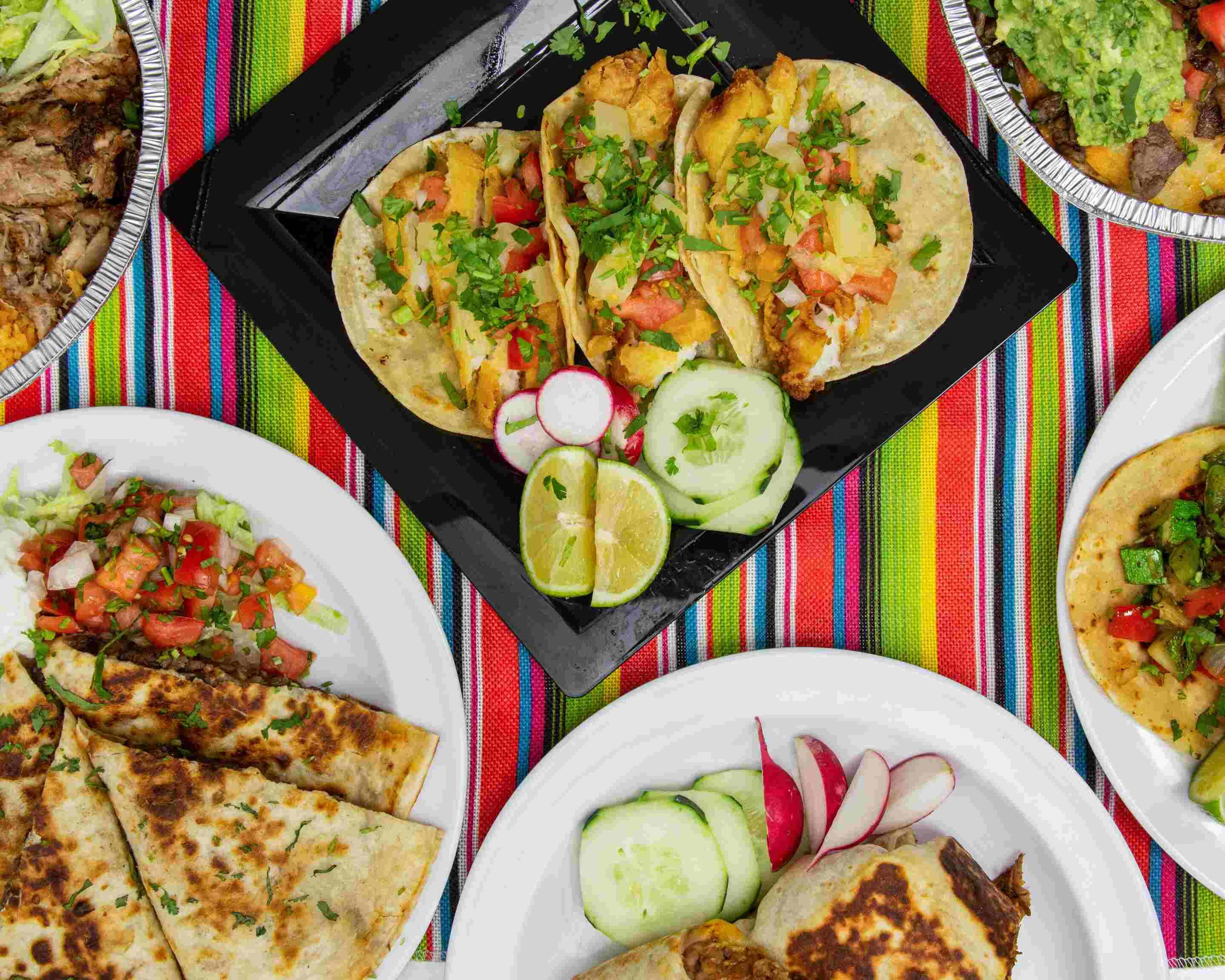 Order Mexiote (7609 Pines Boulevard) Menu Delivery【Menu & Prices ...