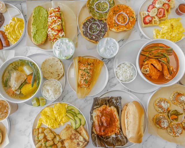 Reu Cafe (Hawthorne) Menu Hawthorne • Order Reu Cafe (Hawthorne ...