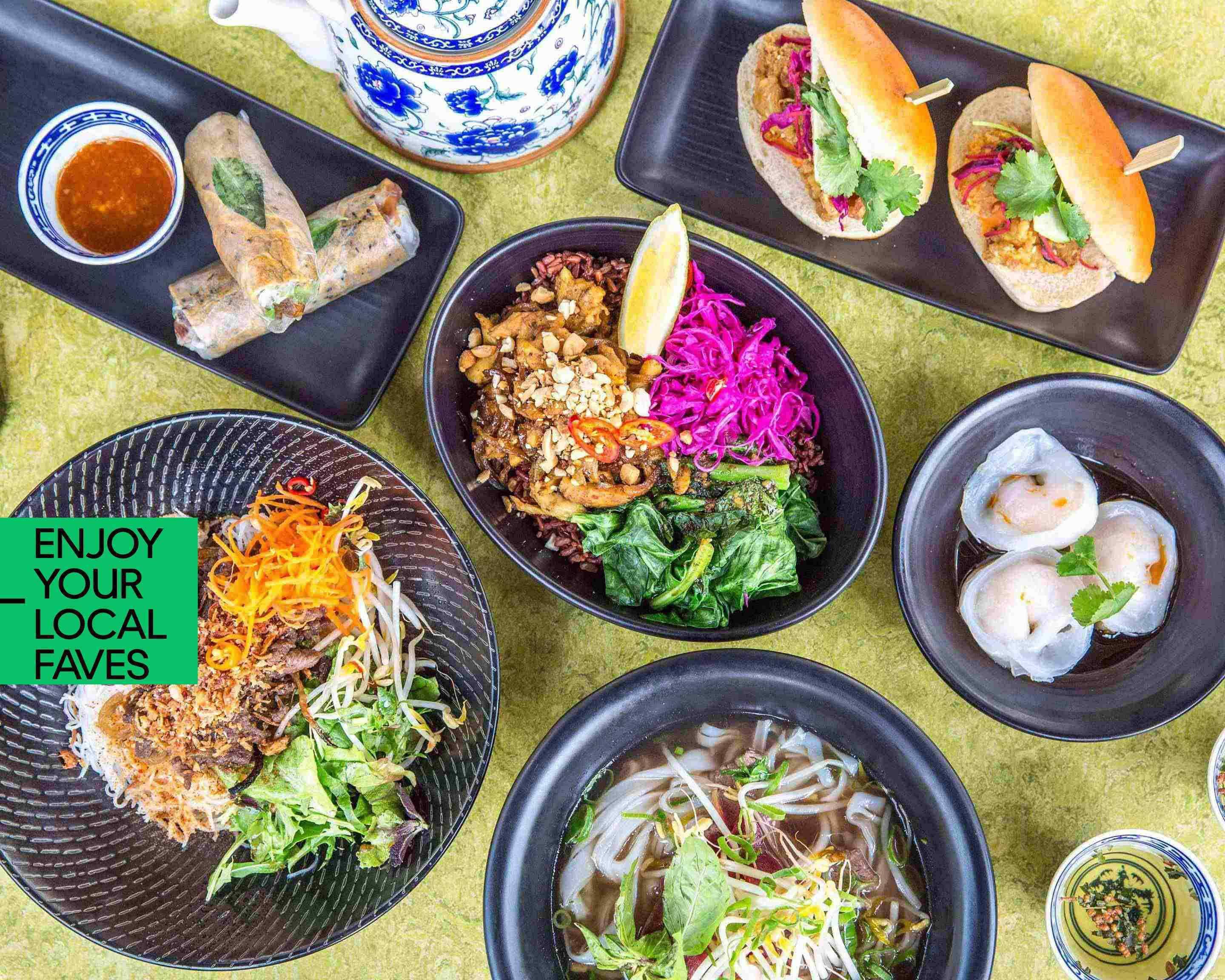 Misschu Menu Takeaway in Melbourne | Delivery Menu & Prices | Uber Eats
