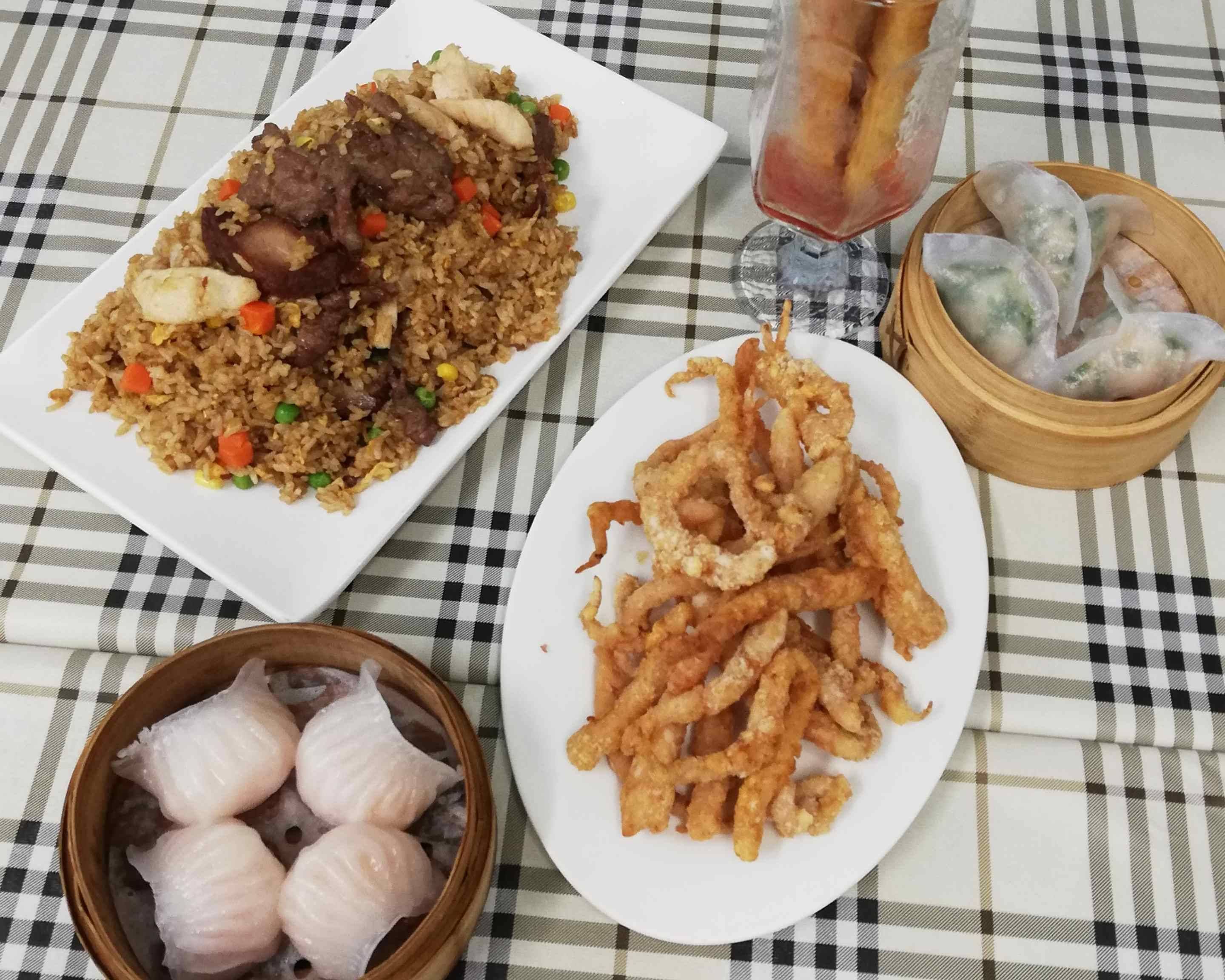 Order Dimsum & Dumpling House Delivery Online | Auckland | Takeout Menu ...