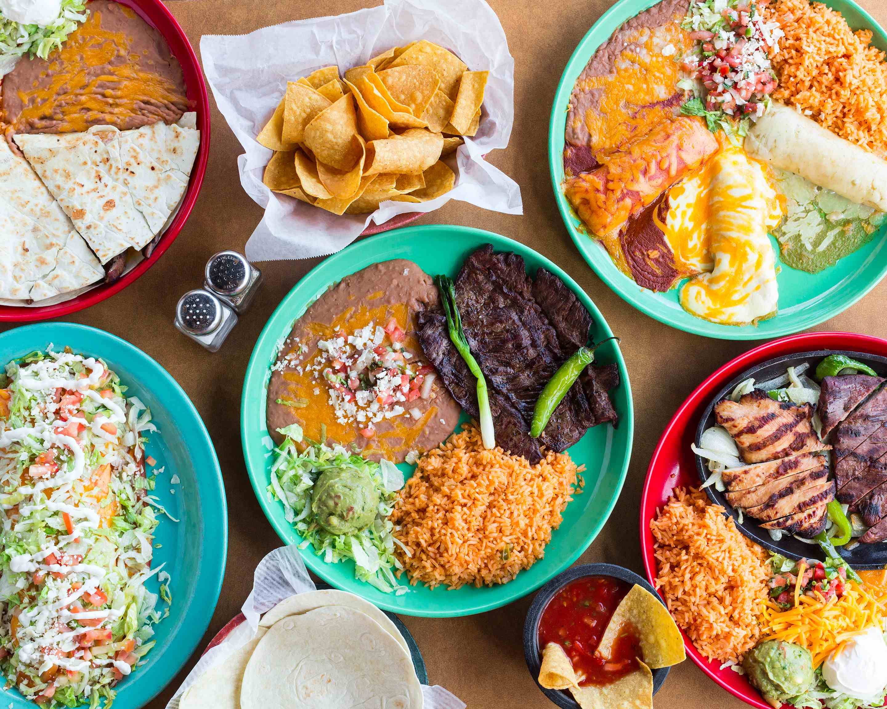 Patron Azteca Menu Hollywood • Order Patron Azteca Delivery Online ...