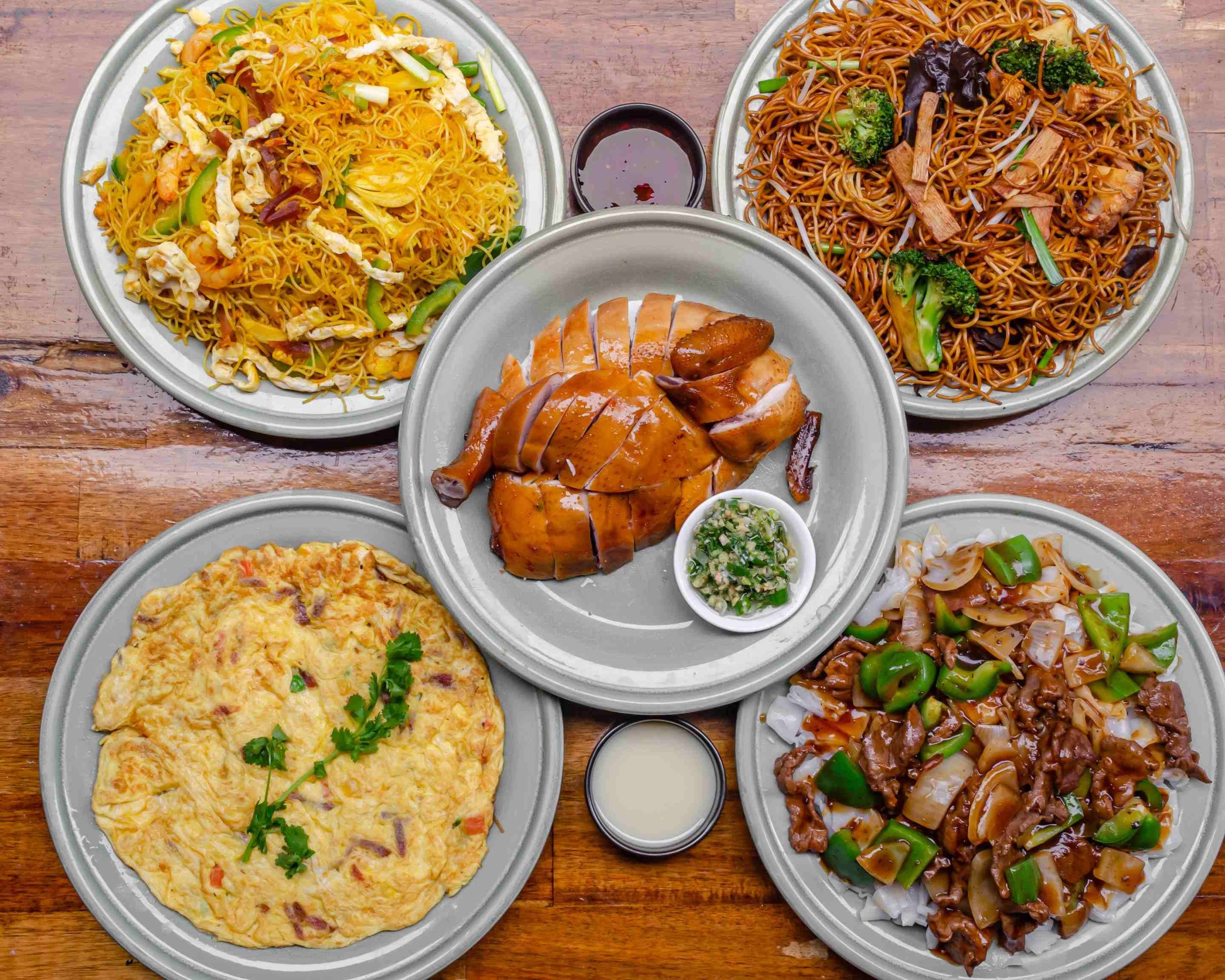 Order Chubby Boy BBQ | Menu & Prices | Auckland Delivery | Uber Eats
