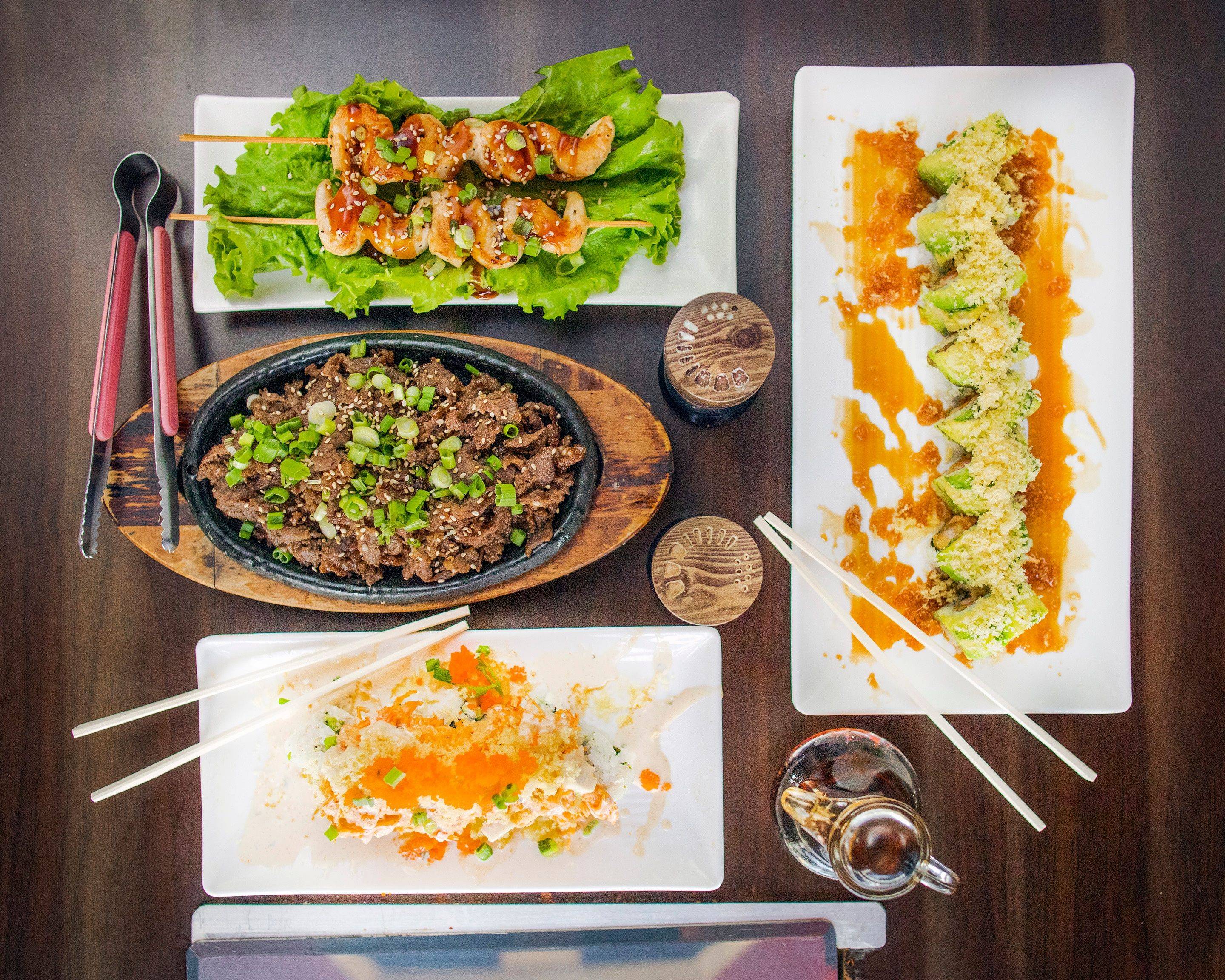 Order Izziban - Menu & Prices - Lauderhill Delivery | Uber Eats