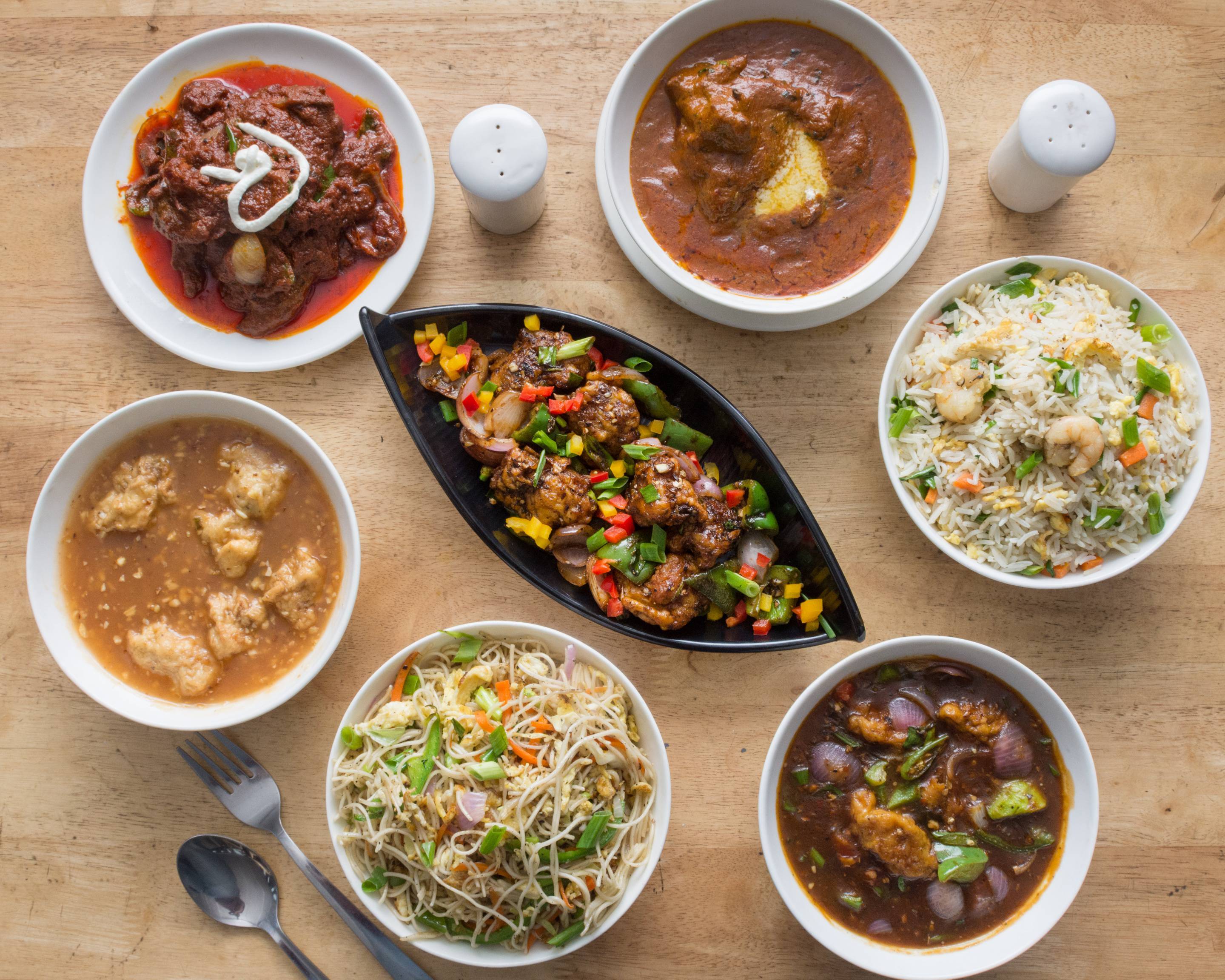 New Pilawoos Hotel - Balapokuna Delivery | Colombo | Uber Eats