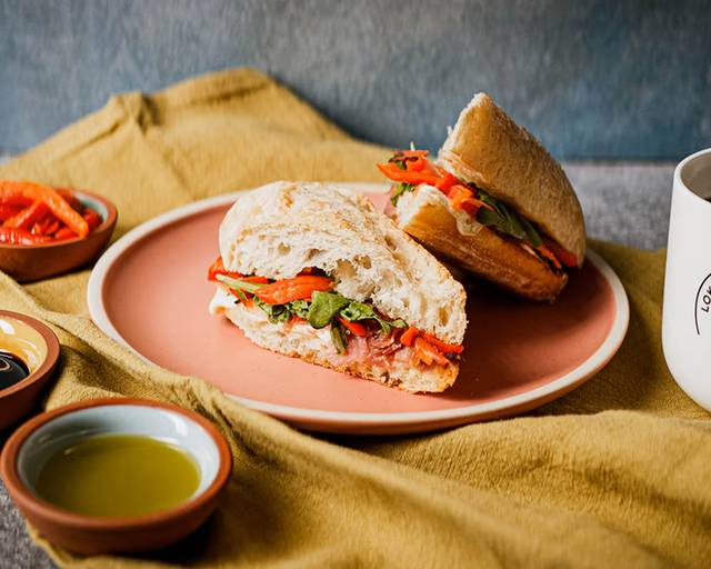 Order LOKL cafe - Menu & Prices - Morristown Delivery | Uber Eats