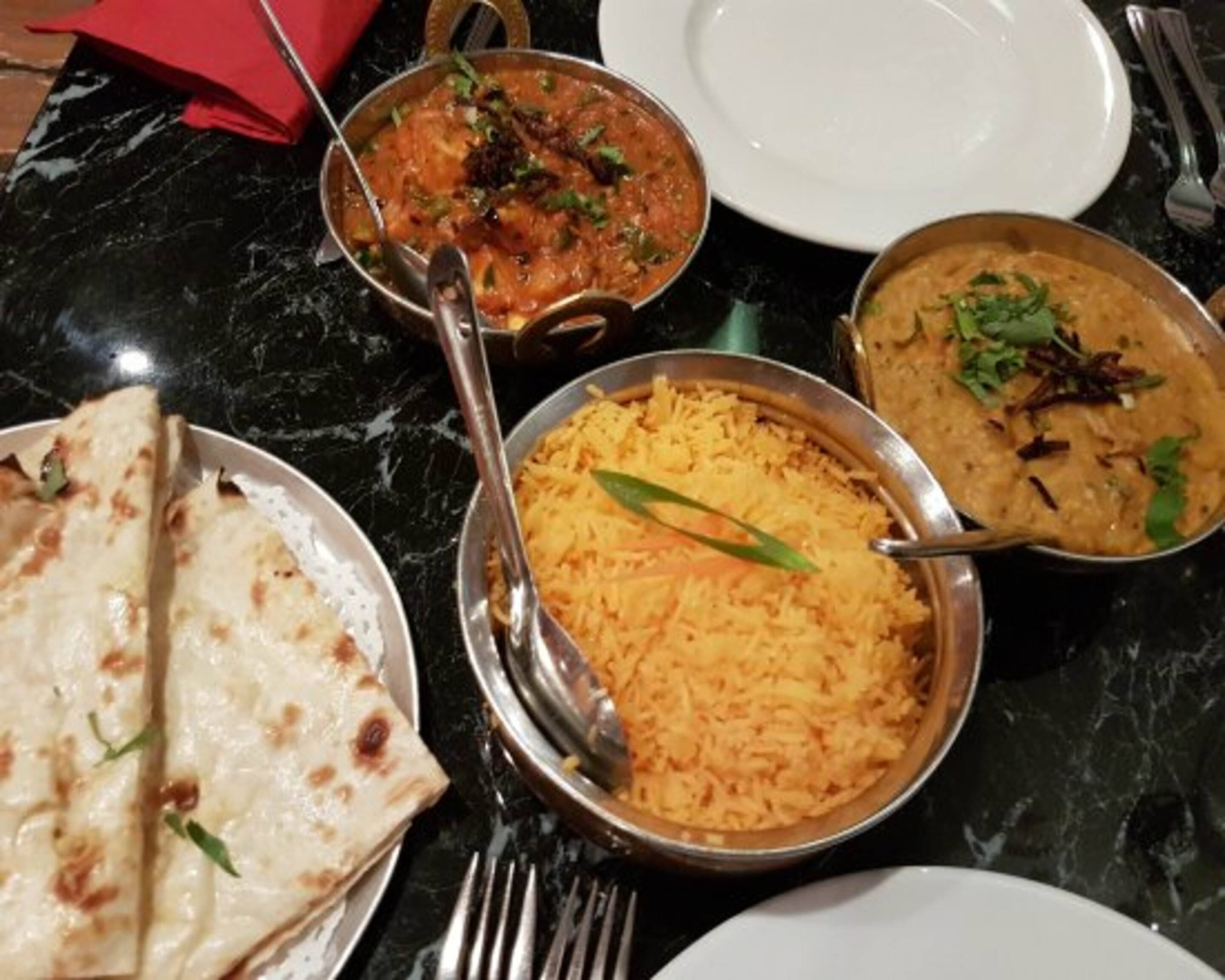 Order Namaste Indian Restaurant - Menu & Prices - Toronto Delivery ...
