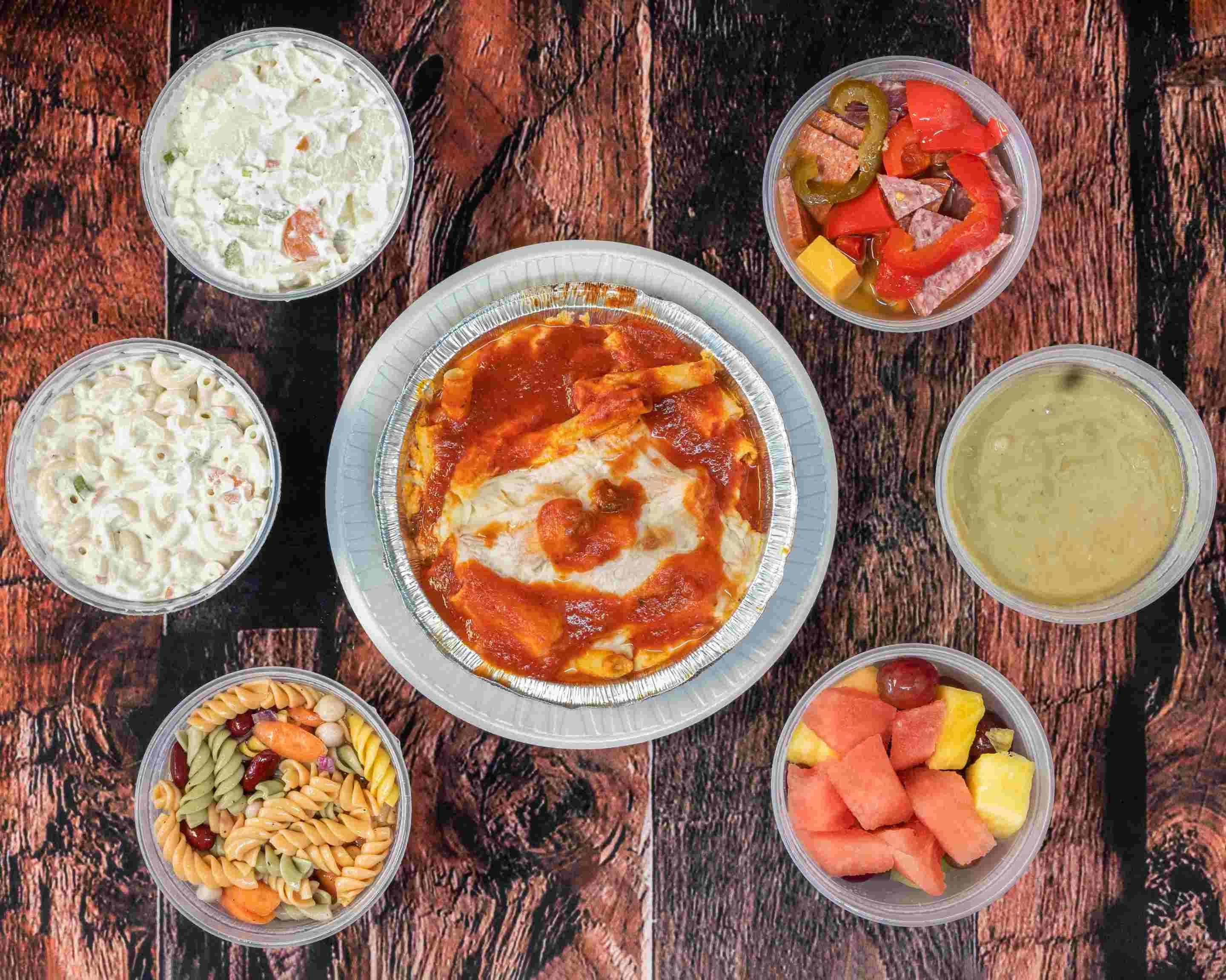 Order Grove Deli Montclair Delivery in New Jersey | Menu & Prices ...