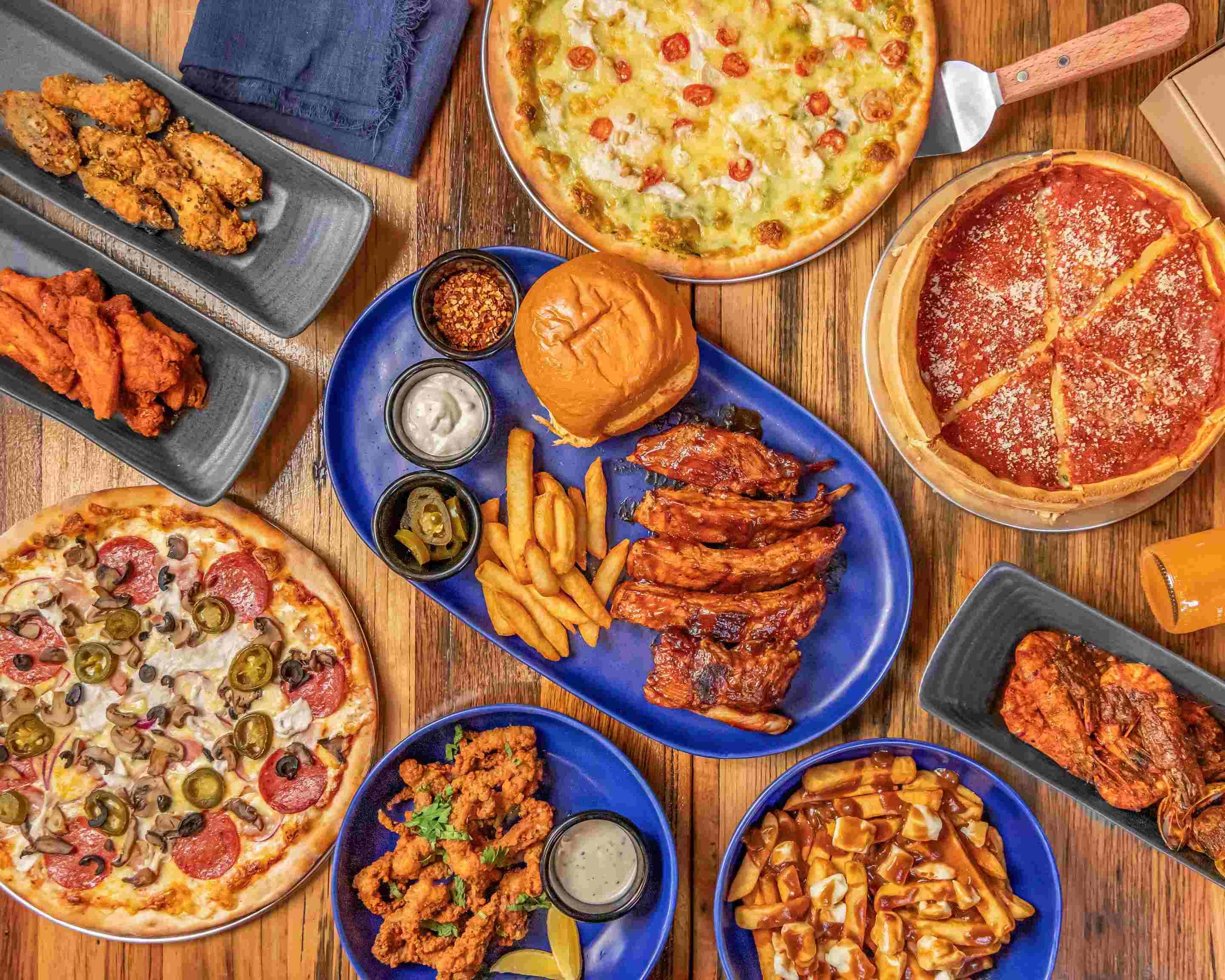 Order Yummybox Menu Delivery and Takeaway in Sydney | Menu & Prices ...