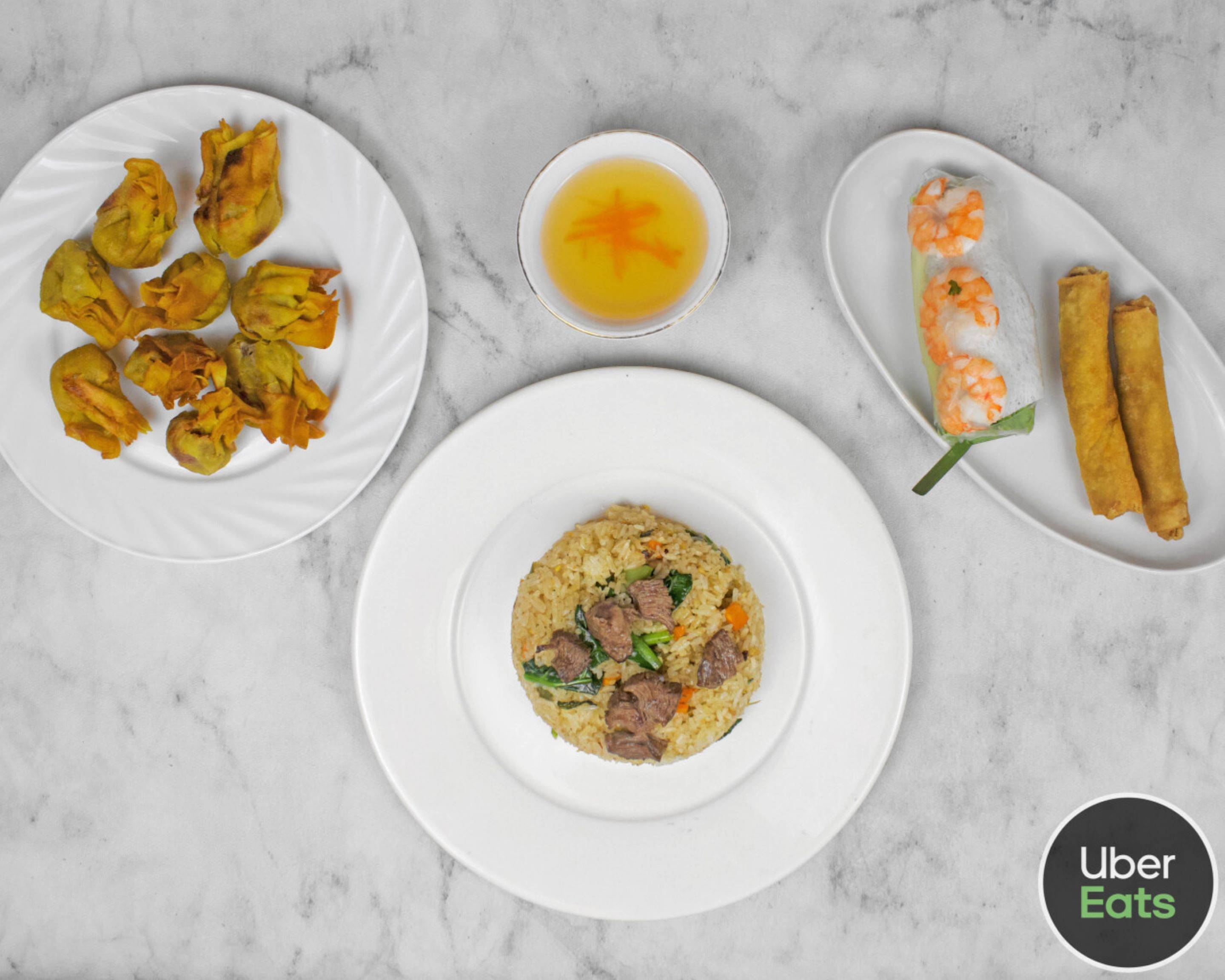 Order New Wok Menu Delivery in Kansas City | Menu & Prices | Uber Eats