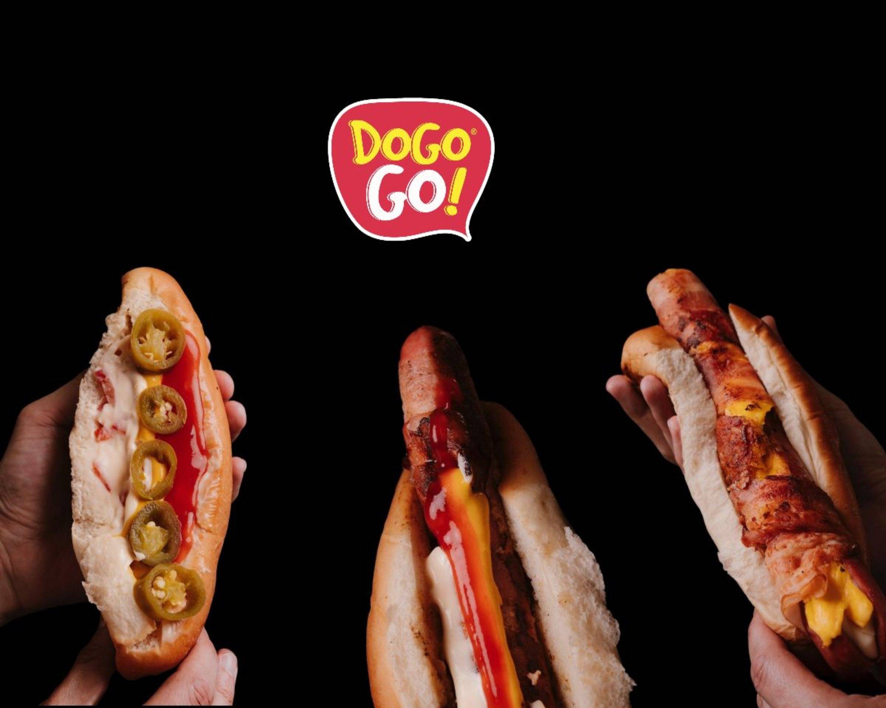 DOGO GO! SELECT (Guadalajara) Menú a Domicilio en Guadalajara | Menú ...