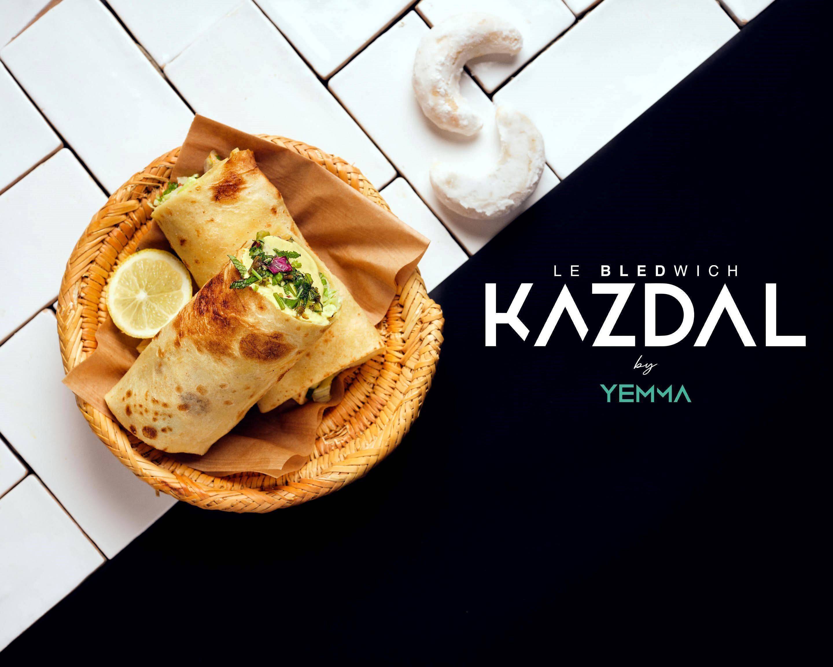 Livraison Kazdal à Saint-Raphaël - Menu et prix | Uber Eats
