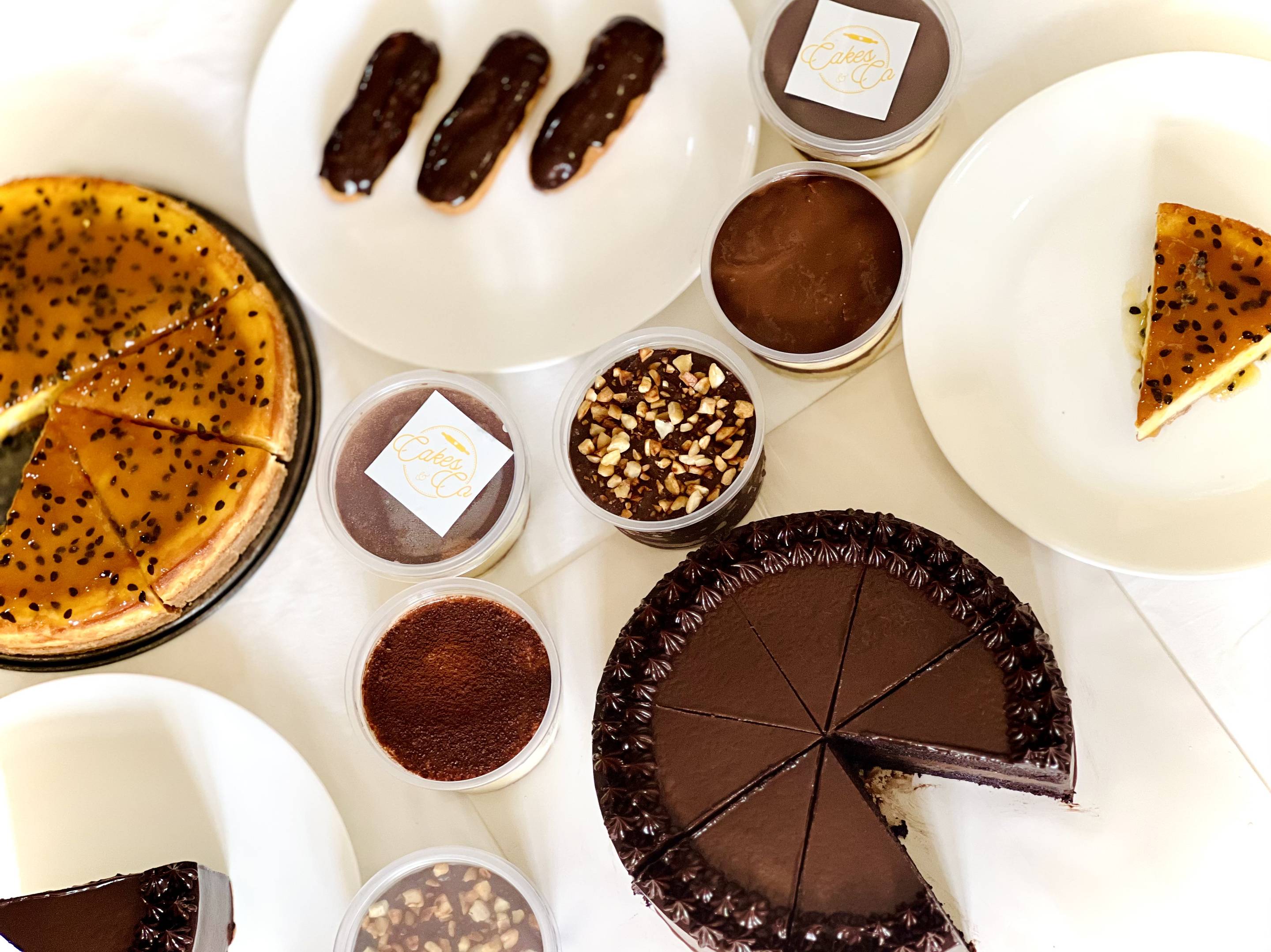 Cakes&Co - Nugegoda Delivery | Colombo | Uber Eats