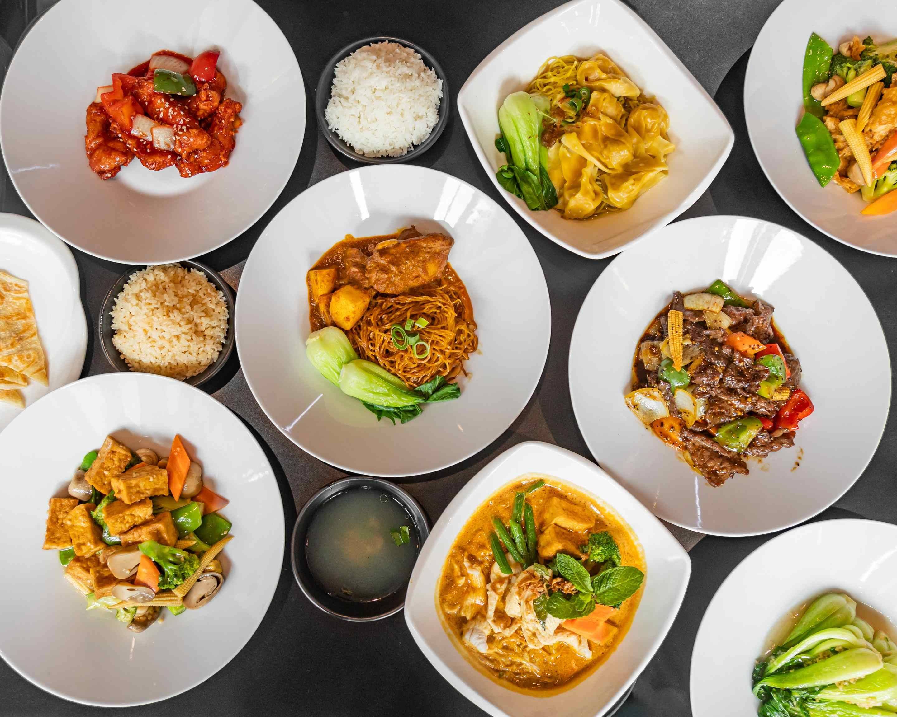 Order Chongs Kitchen | Menu & Prices | Melton Delivery | Uber Eats