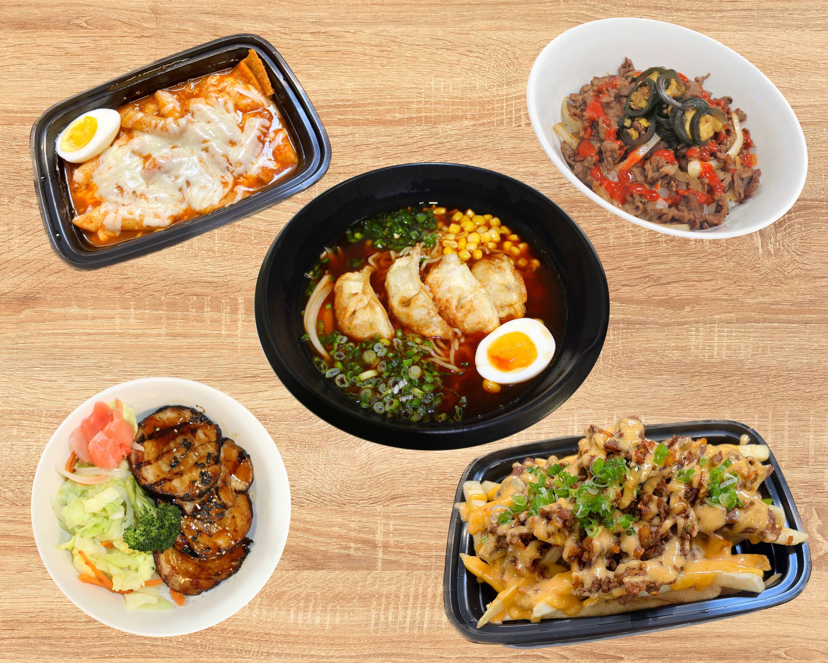 Order Gochoo Menu Delivery in Chino | Gochoo Prices | Uber Eats