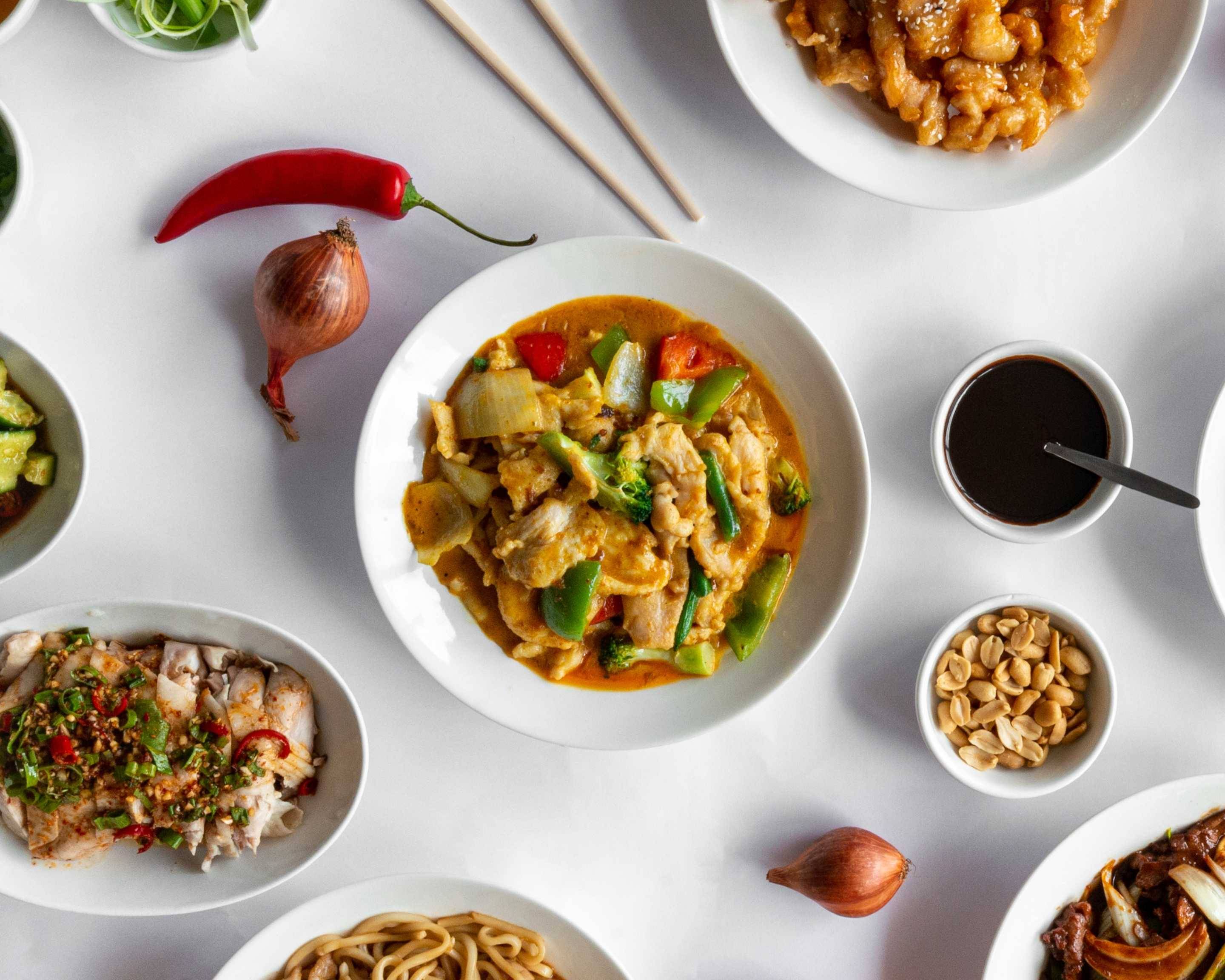 Order Beijing Duck Restaurant | Menu & Prices | Sydney Delivery | Uber Eats