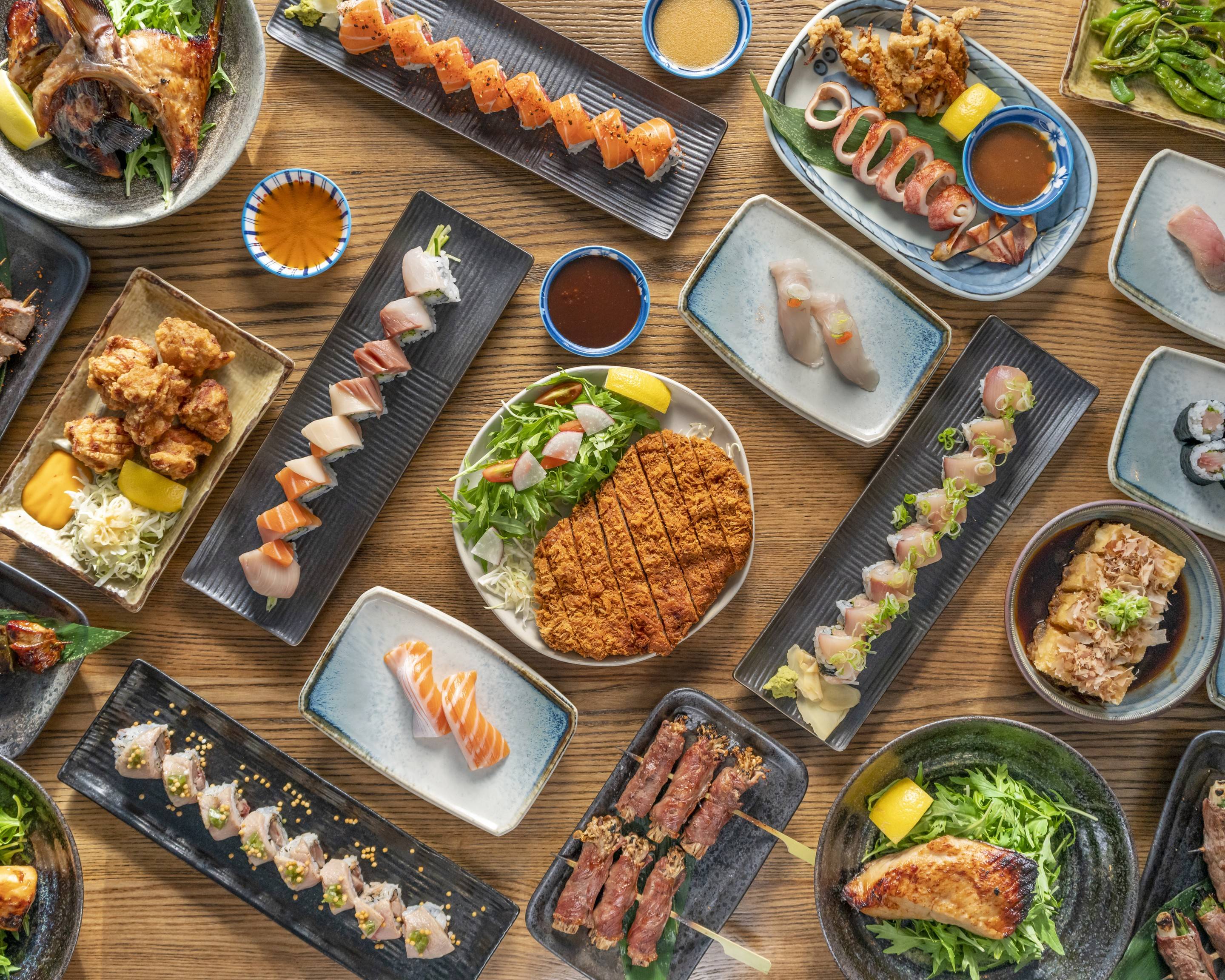 Japanese Food Delivery Near Me | Uber Eats
