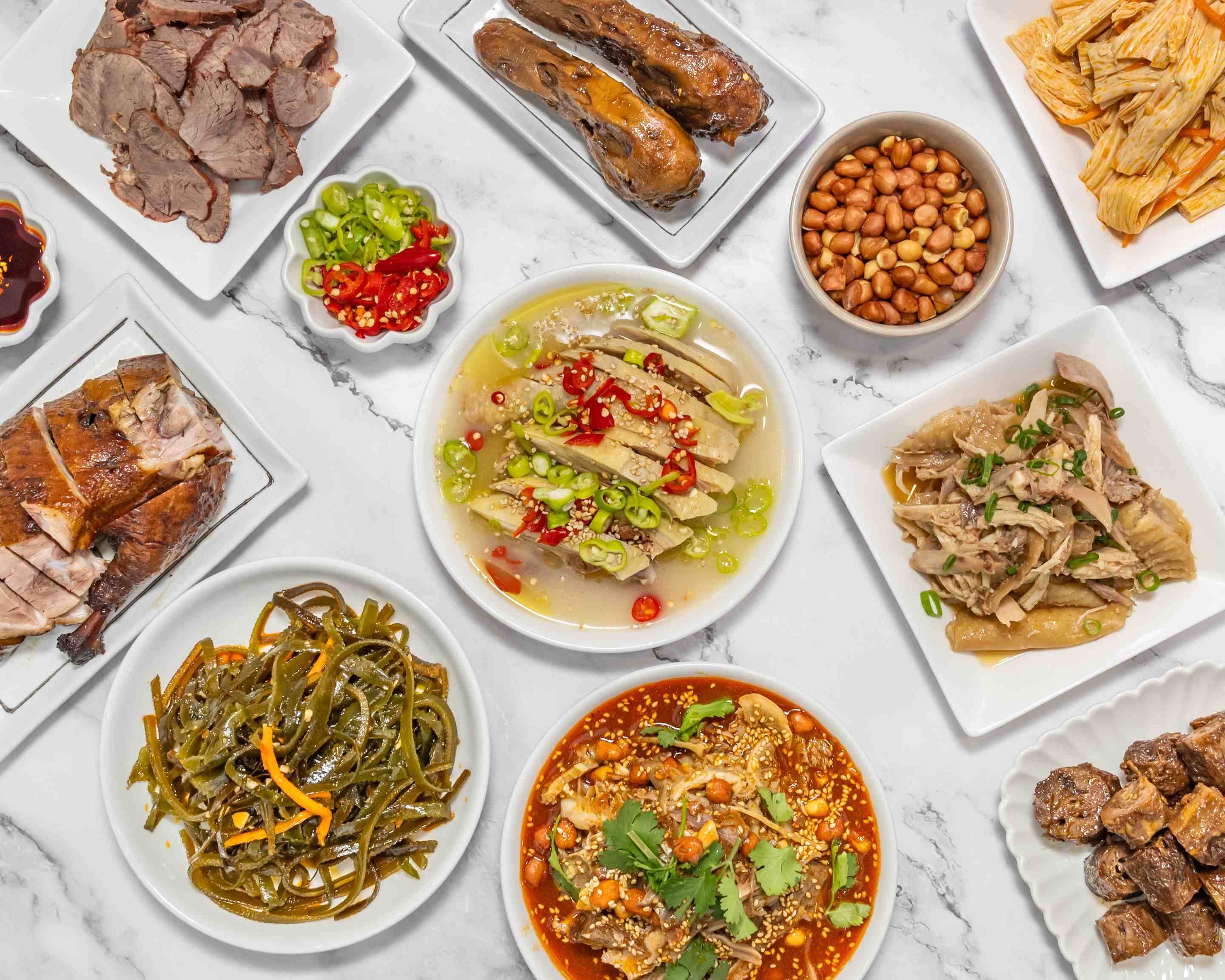 Order Ziyan Foods - Menu Deals & Prices - Melbourne Delivery - Uber Eats