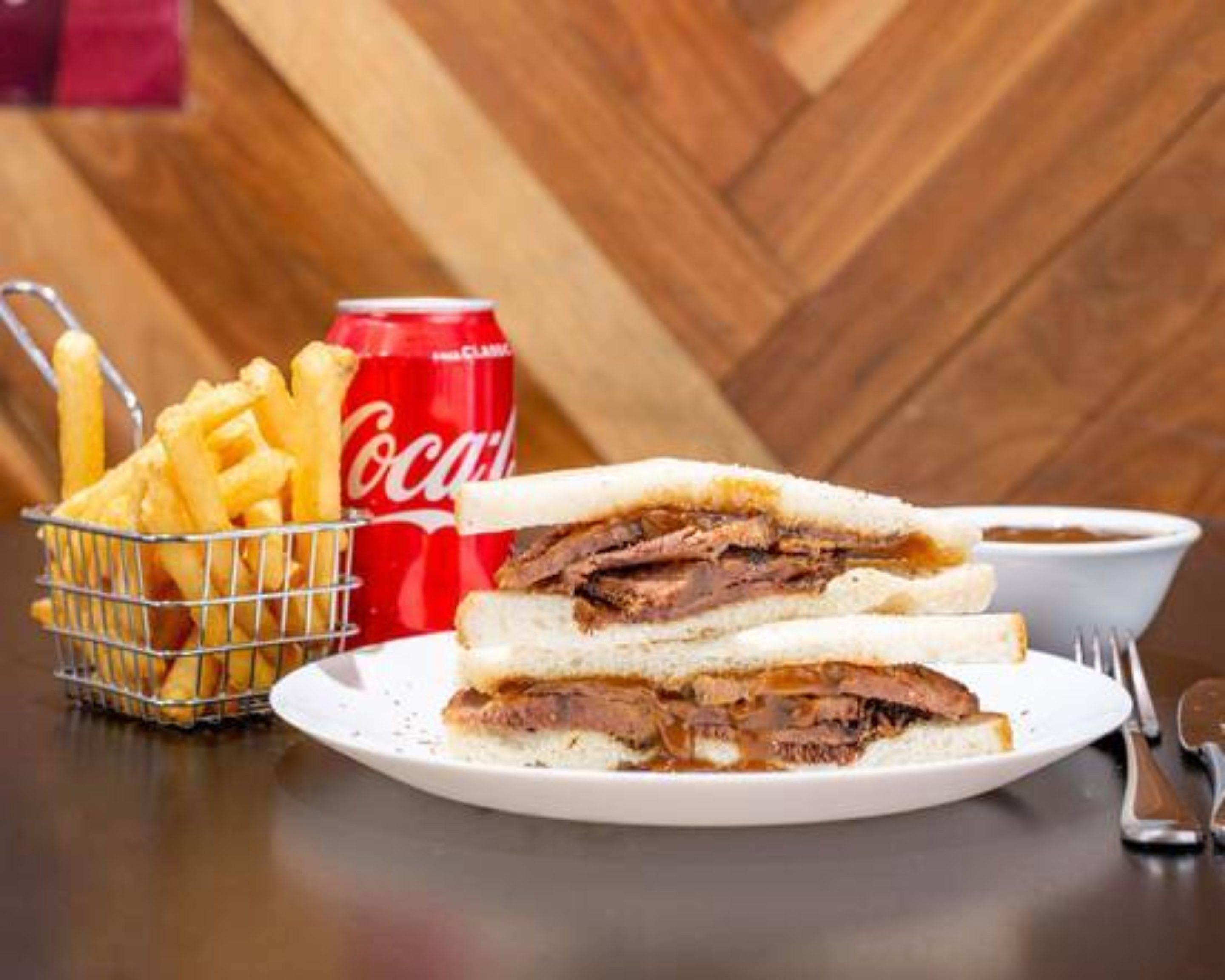Order My Carvery Morayfield | Menu & Prices | Brisbane Delivery | Uber Eats