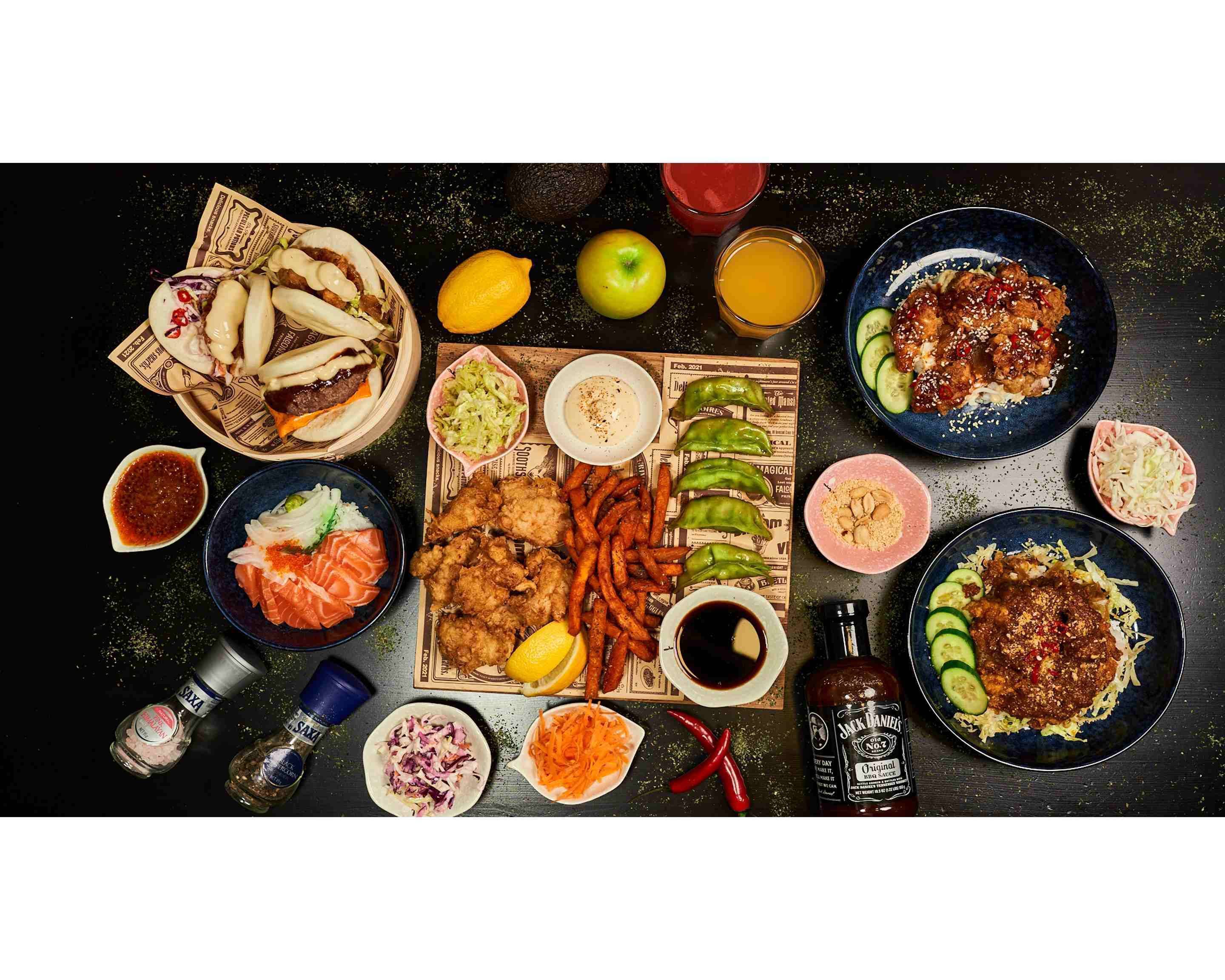 Hey Bowl Menu Takeout in Perth | Delivery Menu & Prices | Uber Eats