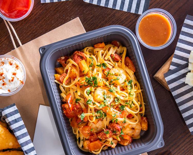 The Gate Menu & Prices - Chorleywood Delivery - Order with Uber Eats