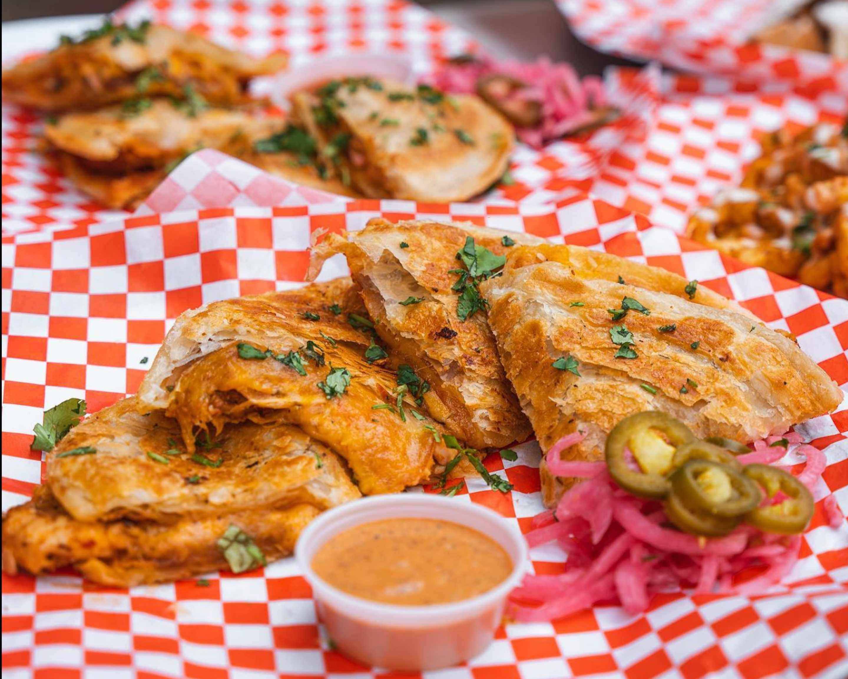 Order Rollin Phatties Menu Delivery【Menu & Prices】| Houston | Uber Eats