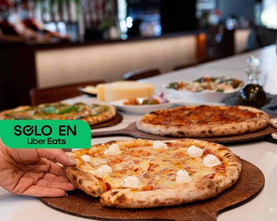 10 MEJORES - Pizza a domicilio en Guatemala | Pizza cerca de mí - Uber Eats