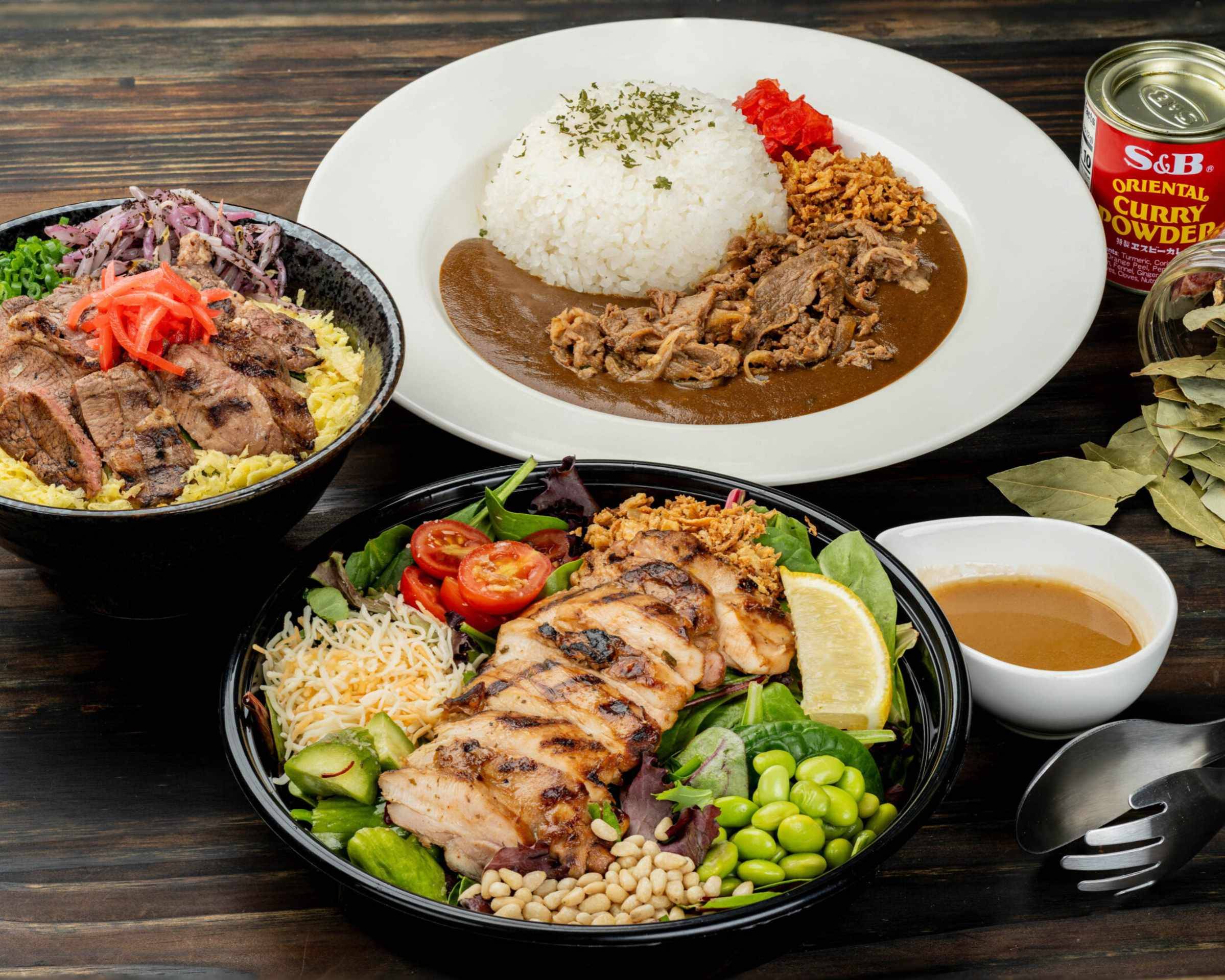 Wagyu Street Menu Long Beach • Order Wagyu Street Delivery Online ...