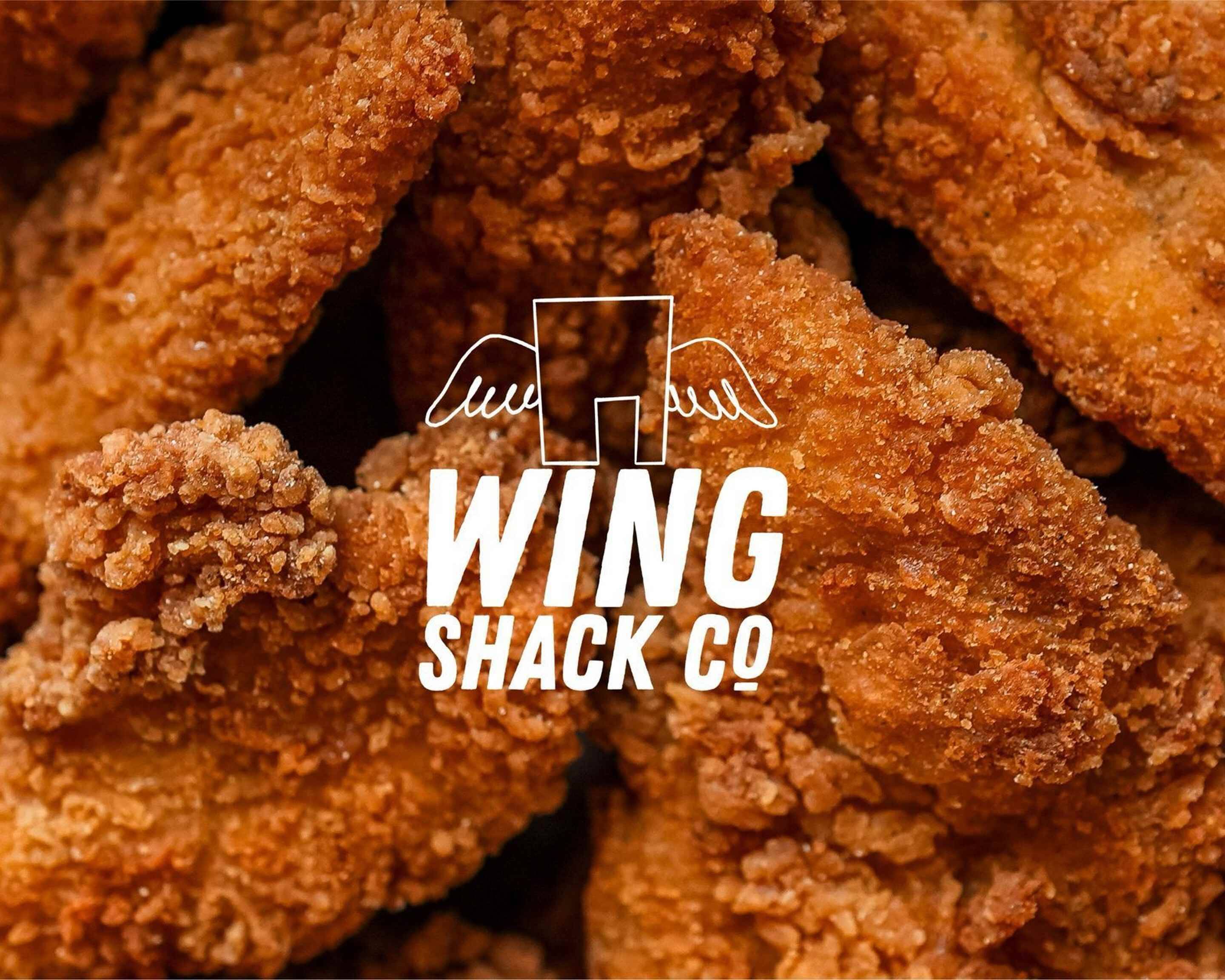 Wing Shack (Manchester M12) Menu Deals & Prices - Manchester Delivery ...