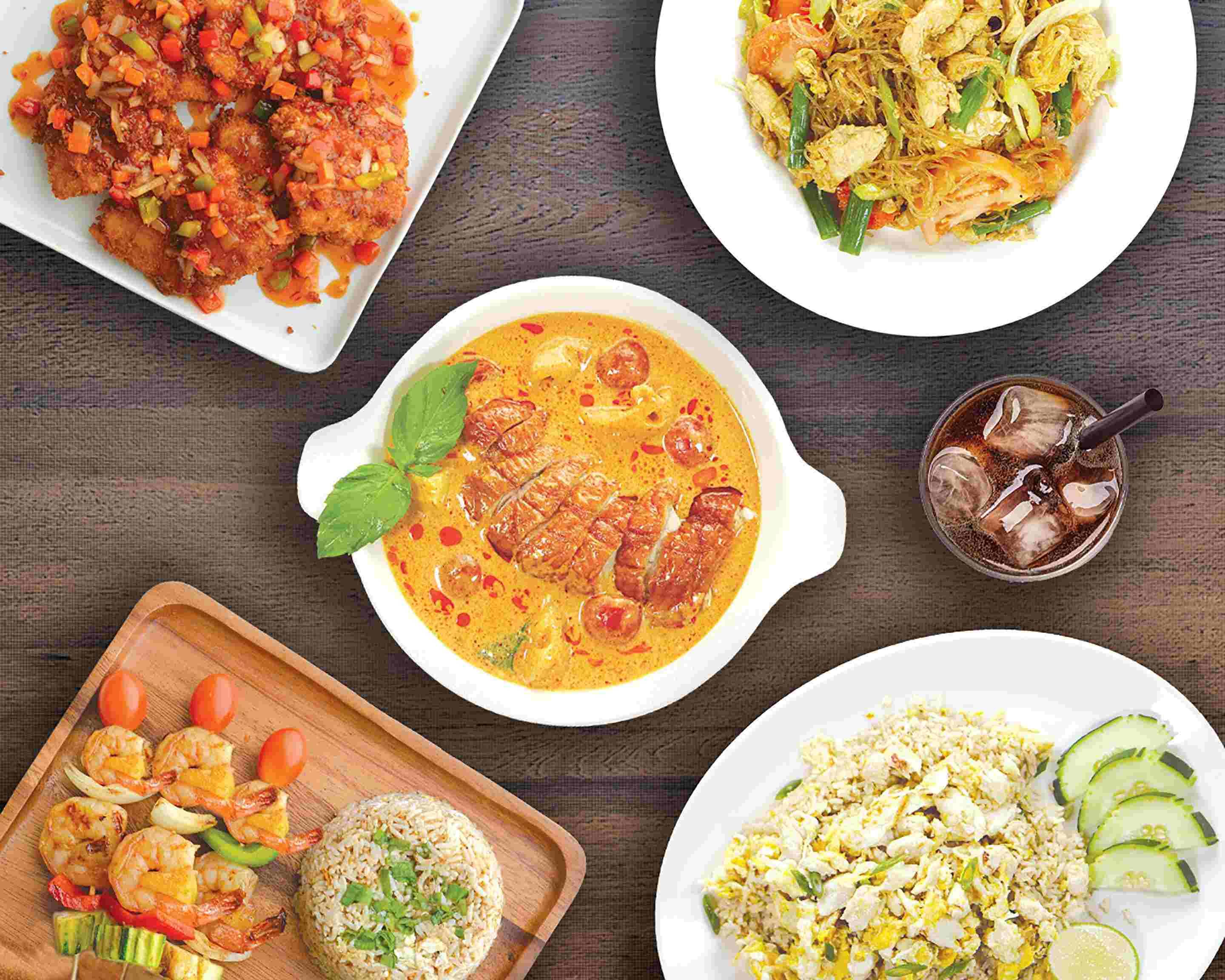 Order Thai Cottage (Pearland) - Menu & Prices - Pearland Delivery ...