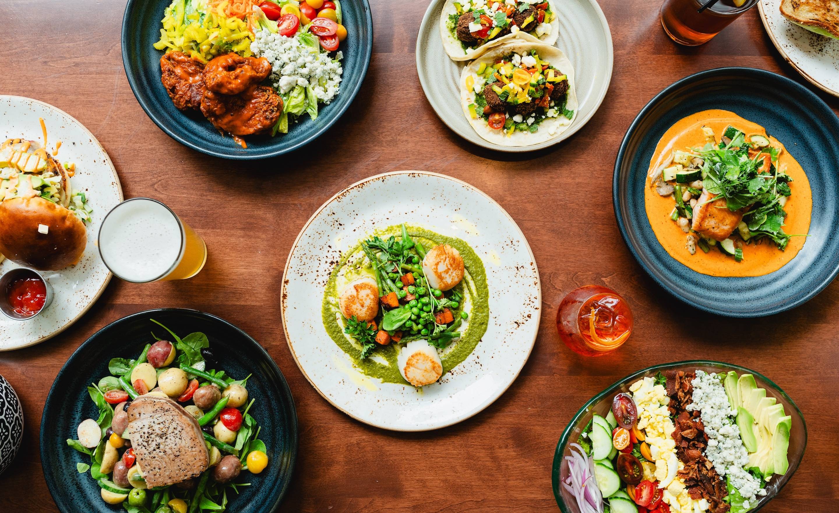 Order NOA Menu Delivery【Menu & Prices】| Minneapolis | Uber Eats