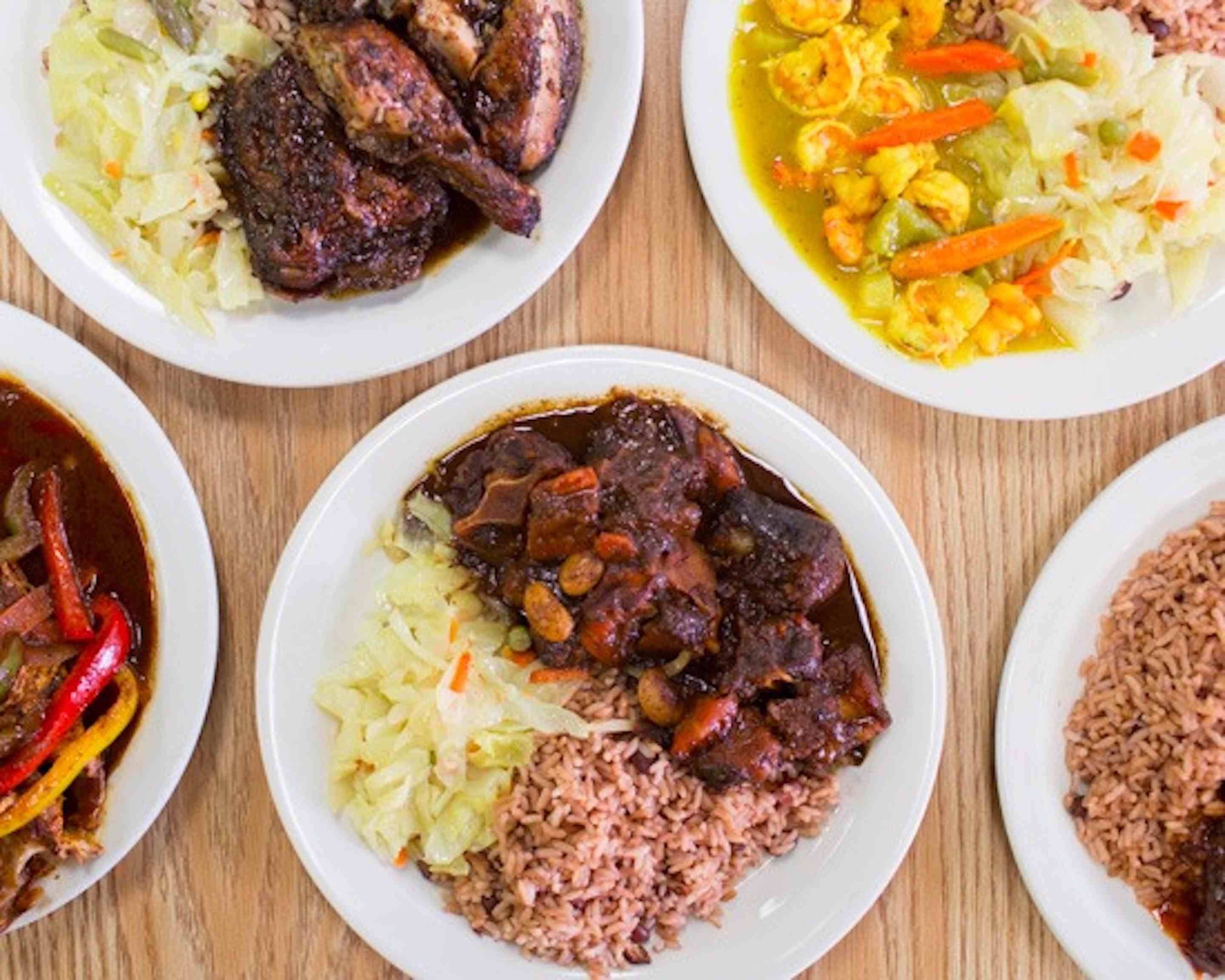 Order Caribbean Fiesta (Alpharetta) - Menu & Prices - Alpharetta ...