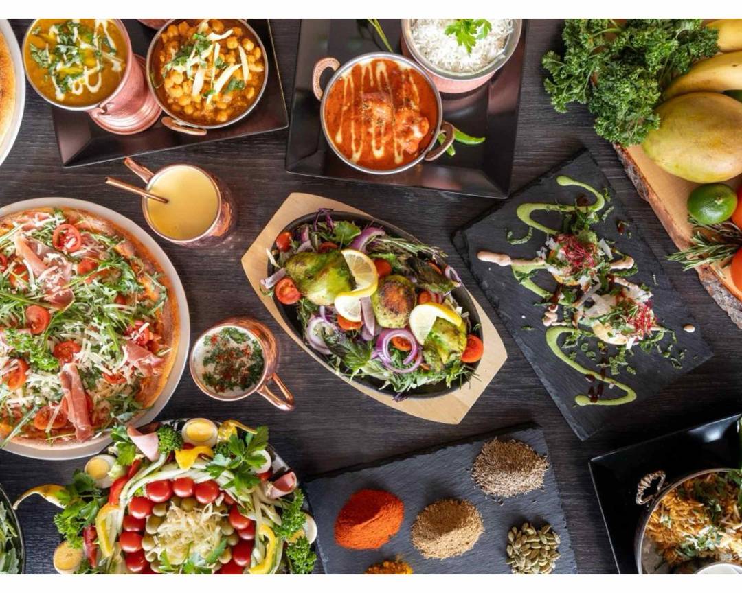 DIE BESTE Aloo Paratha-Lieferung in Oppenweiler | Preise ansehen und ...