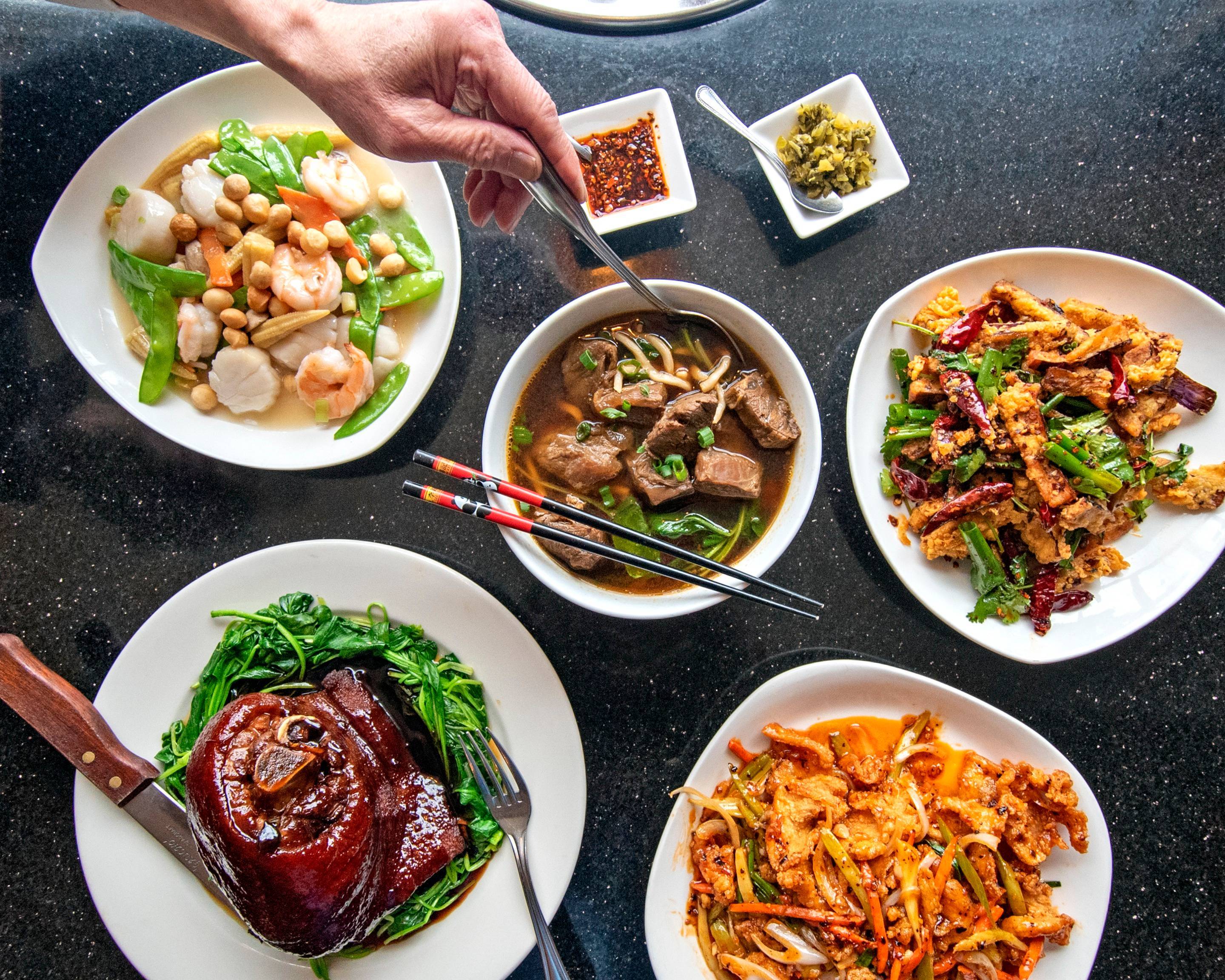 Order Cheng's Asian House - Menu & Prices - Chantilly Delivery | Uber Eats