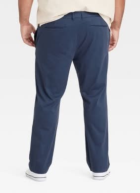 Goodfellow & Co. Comfort Wear Slim Fit Chino Pants Delivery Near Me ...