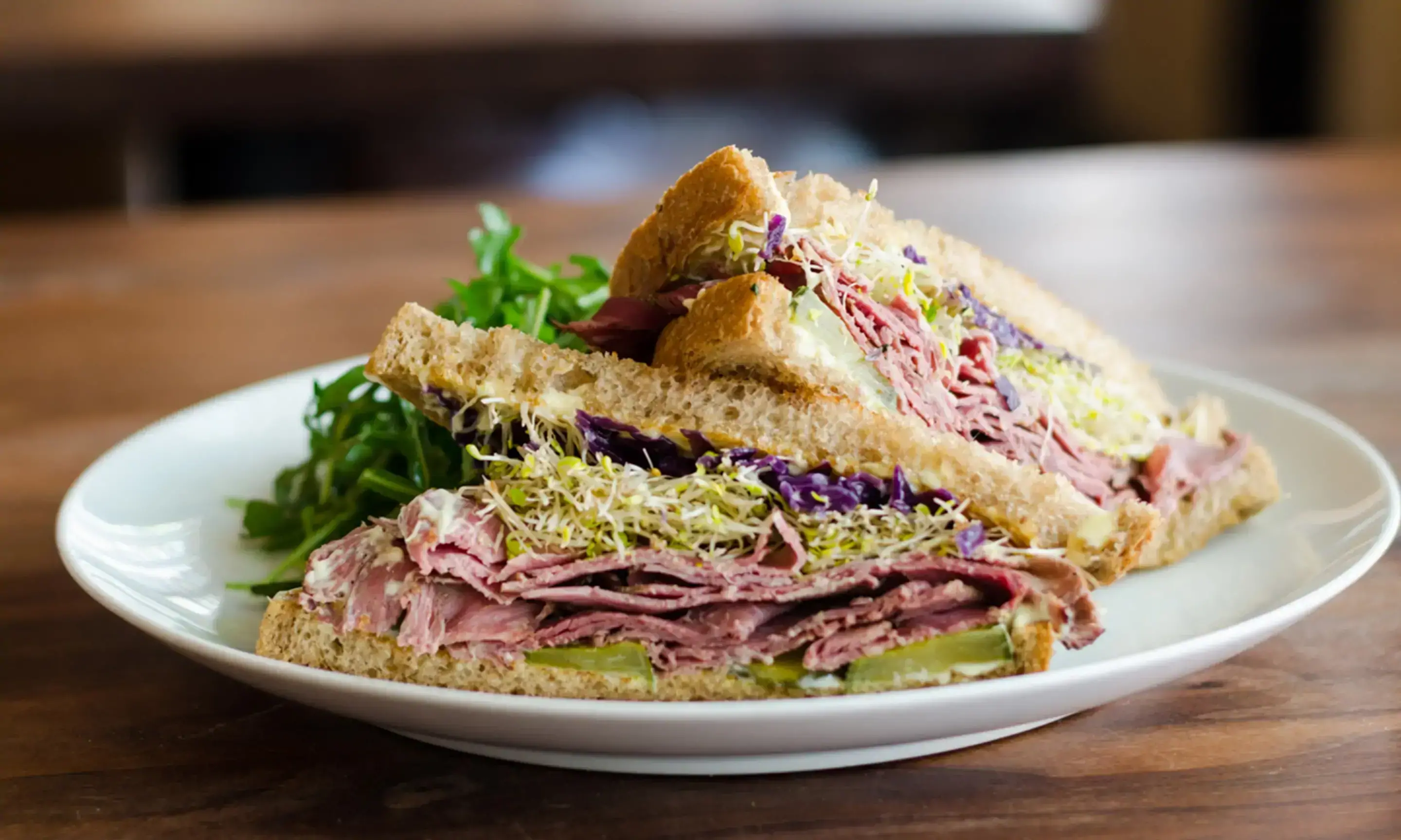 Order Ranch Market & Deli Menu Delivery in Rancho Santa Fe | Menu ...