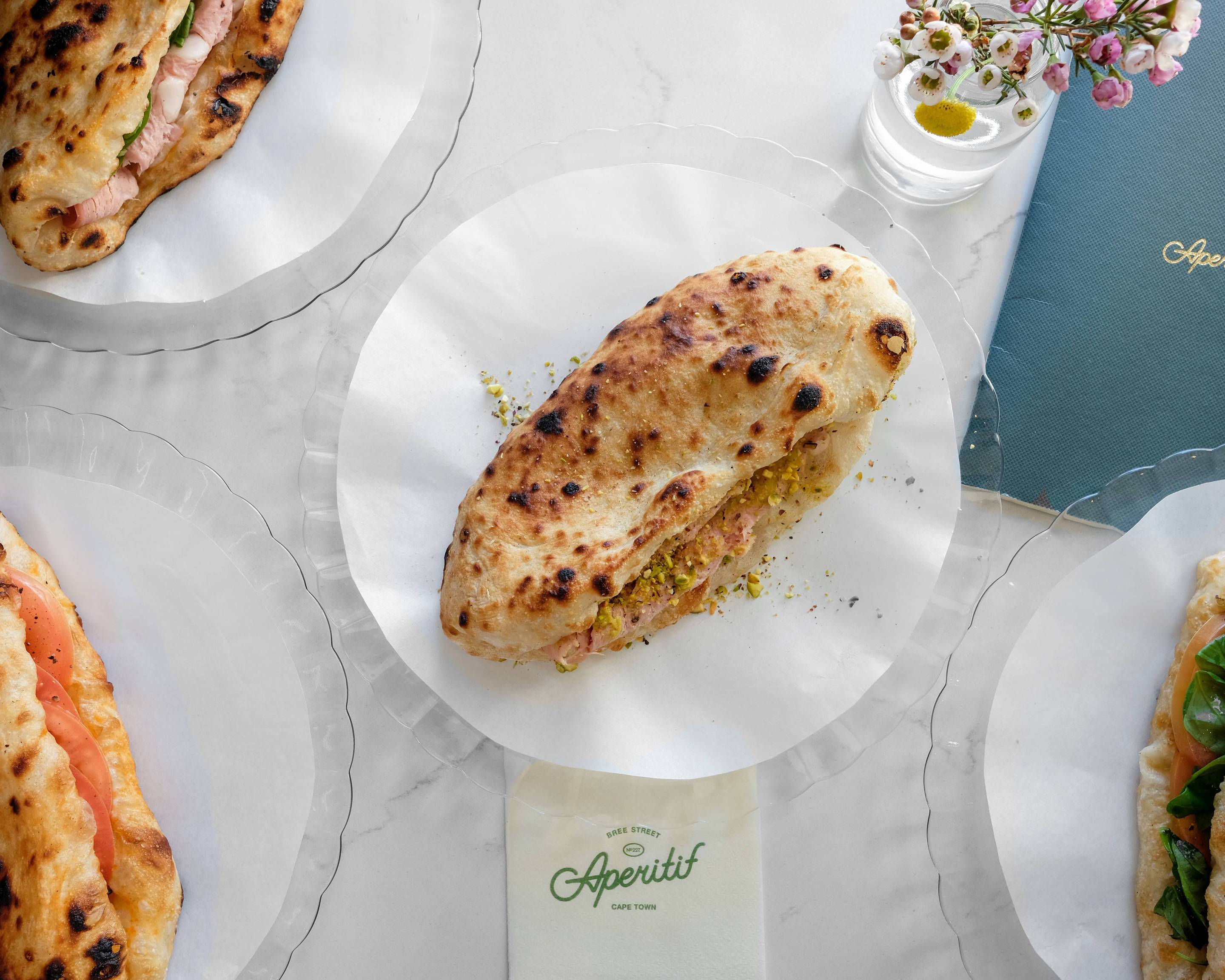 Order Aperitif | Menu & prices | Cape Town delivery | Uber Eats