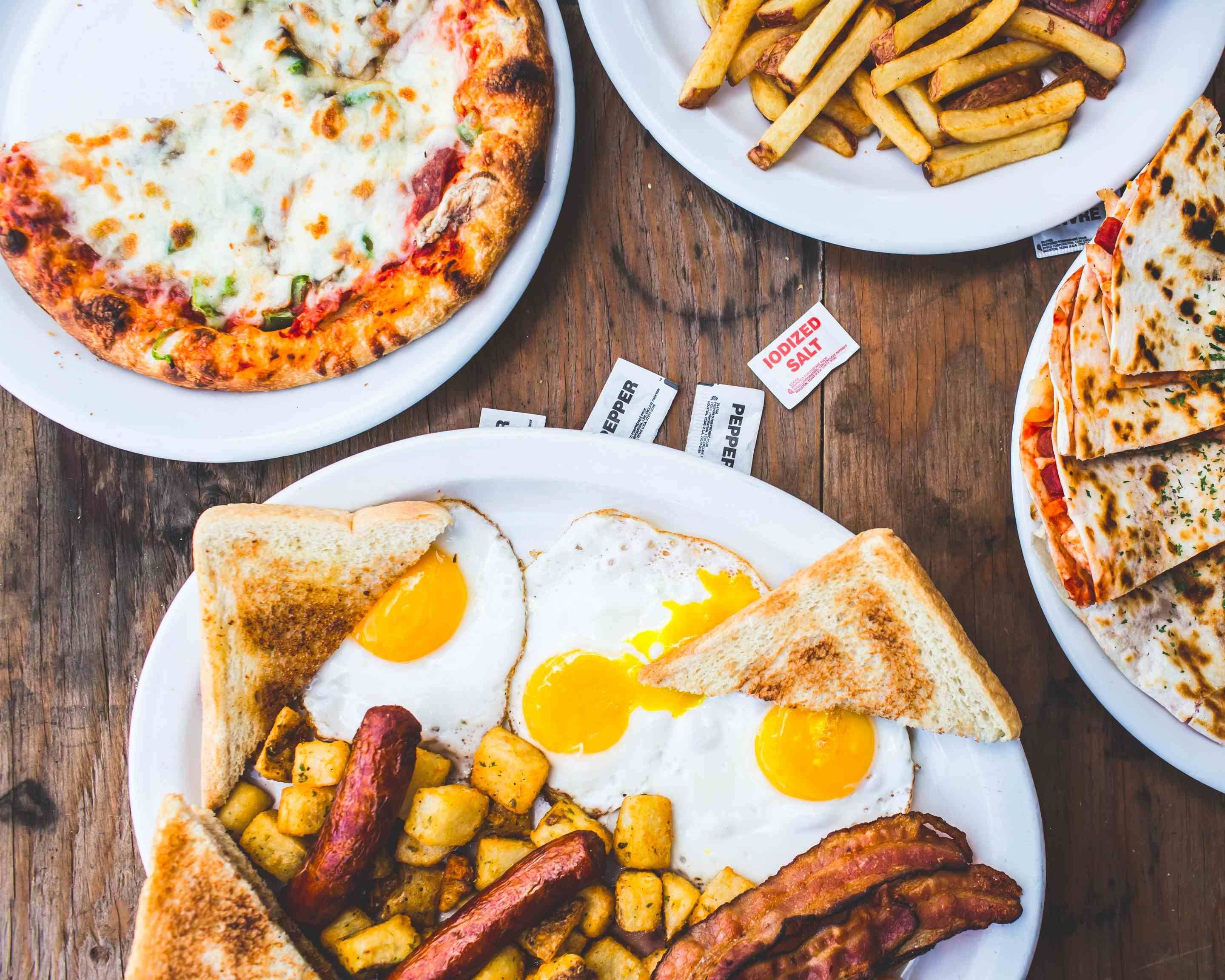 Order Al's Diner Menu Delivery in Ottawa | Menu & Prices | Uber Eats