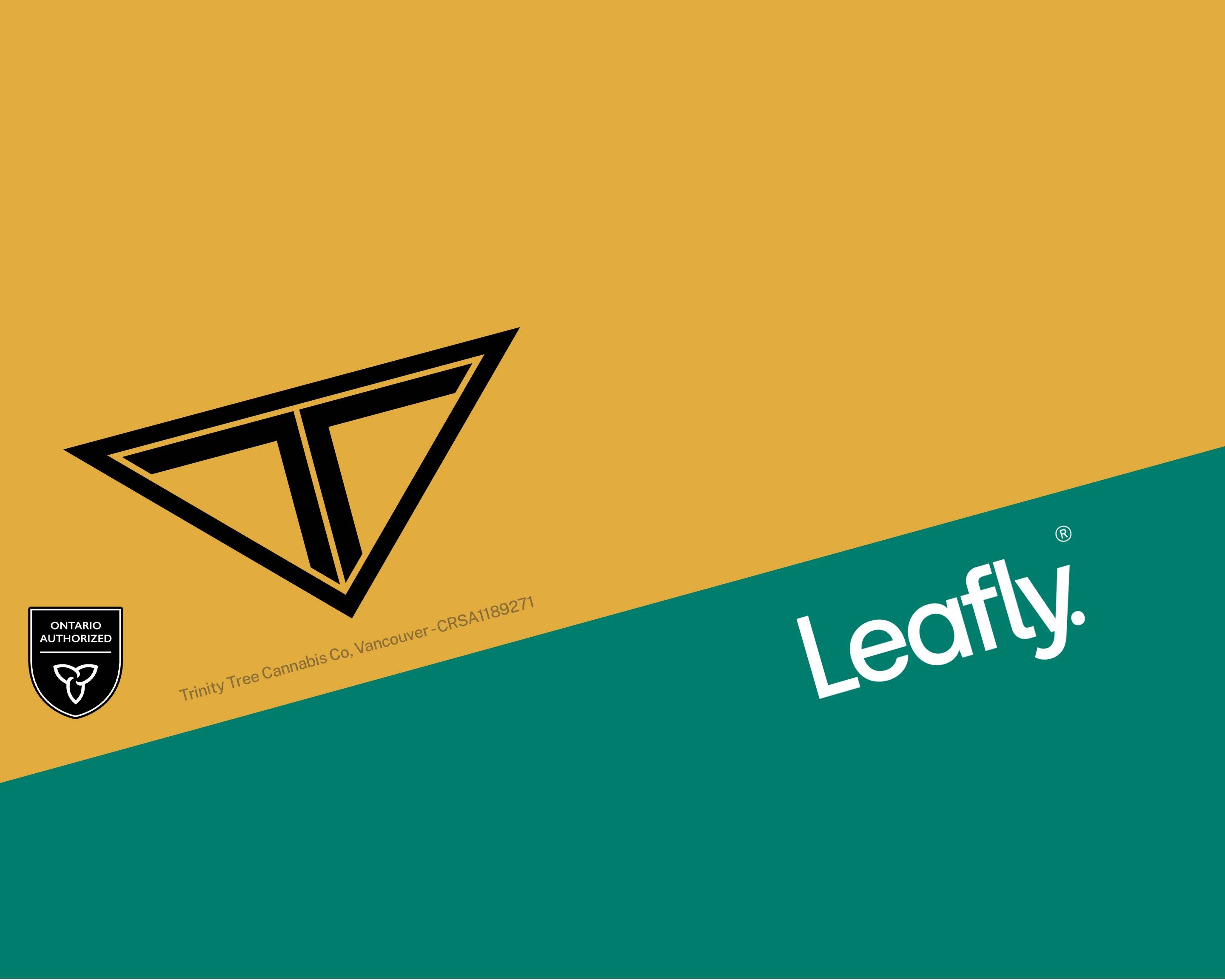 Order Trinity Tree Cannabis Co - Vancouver Delivery【Menu & Prices ...