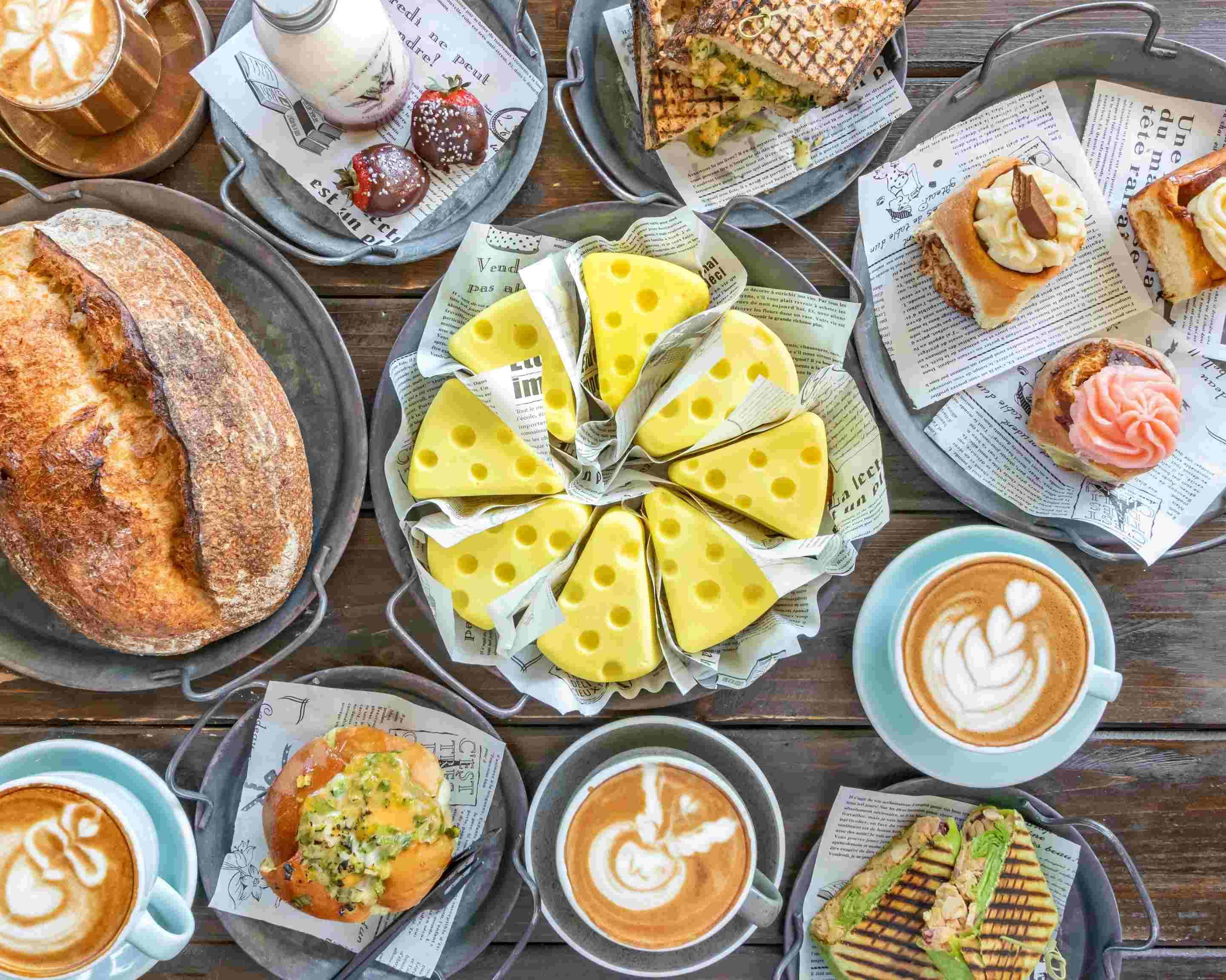 Order Wicked Cafe - Menu & Prices - Vancouver Delivery | Uber Eats