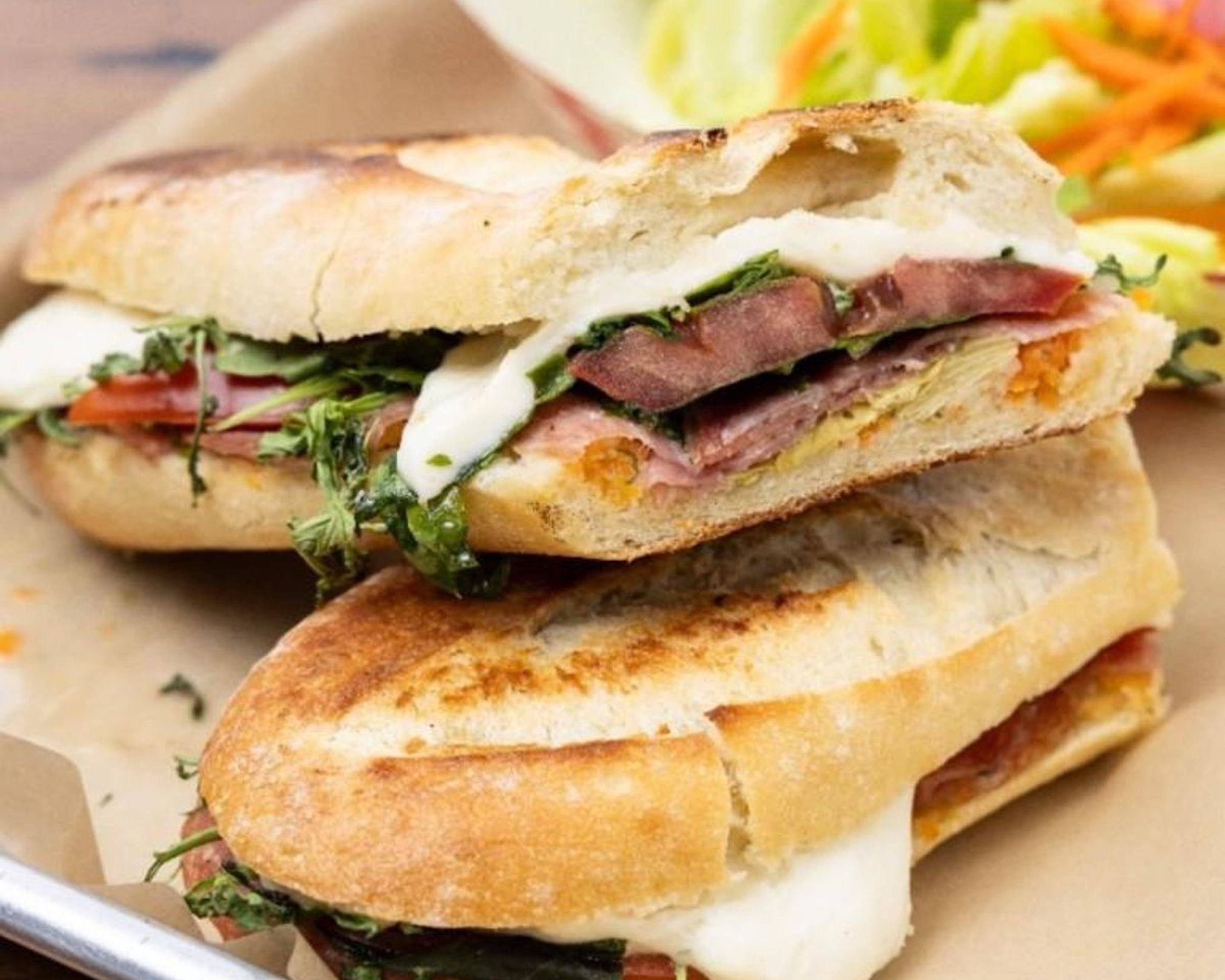 Order Piccolo - Menu & Prices - Monterey Delivery | Uber Eats