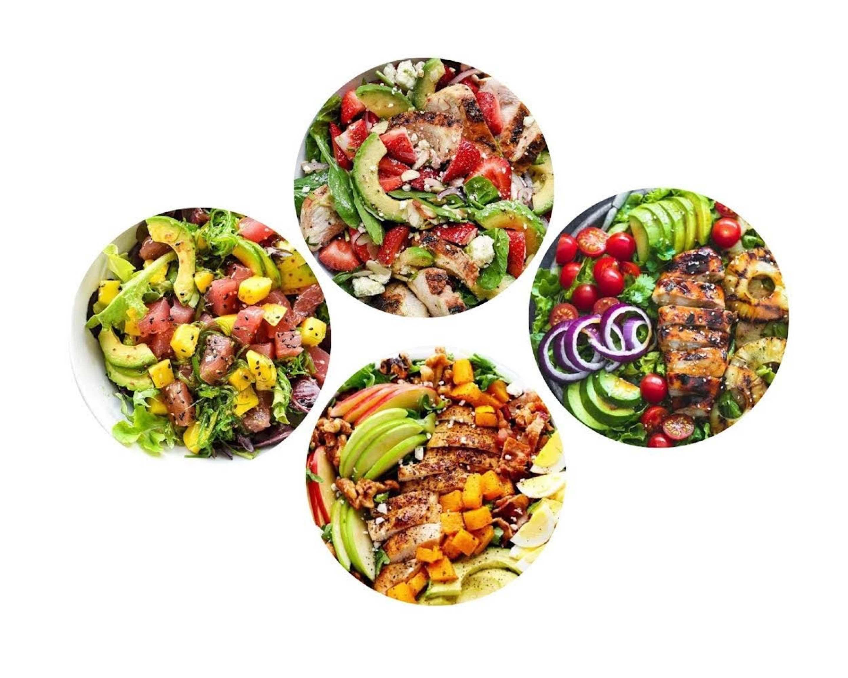 Order General Green Menu Delivery【Menu & Prices】| New York | Uber Eats