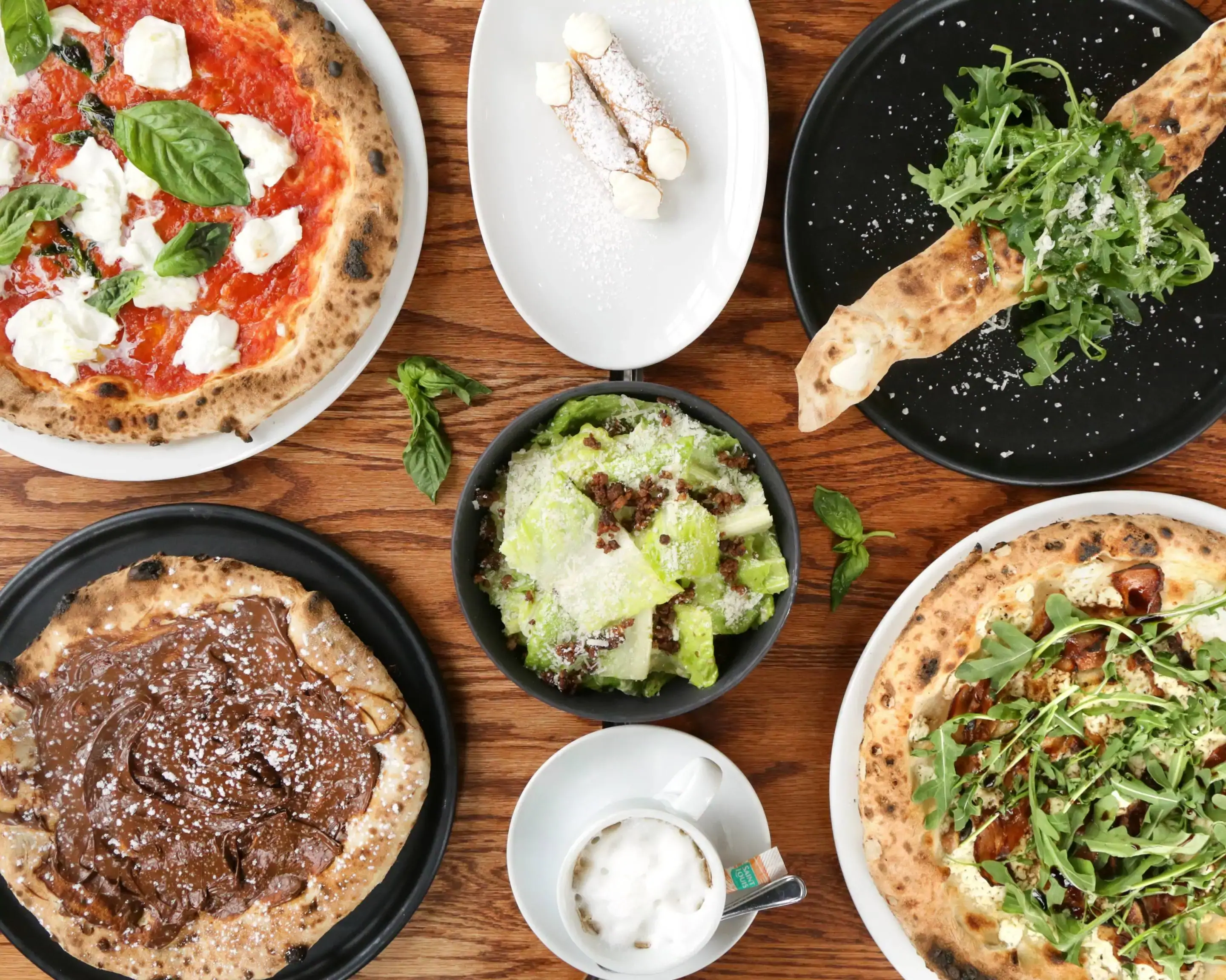 STACK'D Pizza & Sandwiches Menu Millis • Order STACK'D Pizza ...