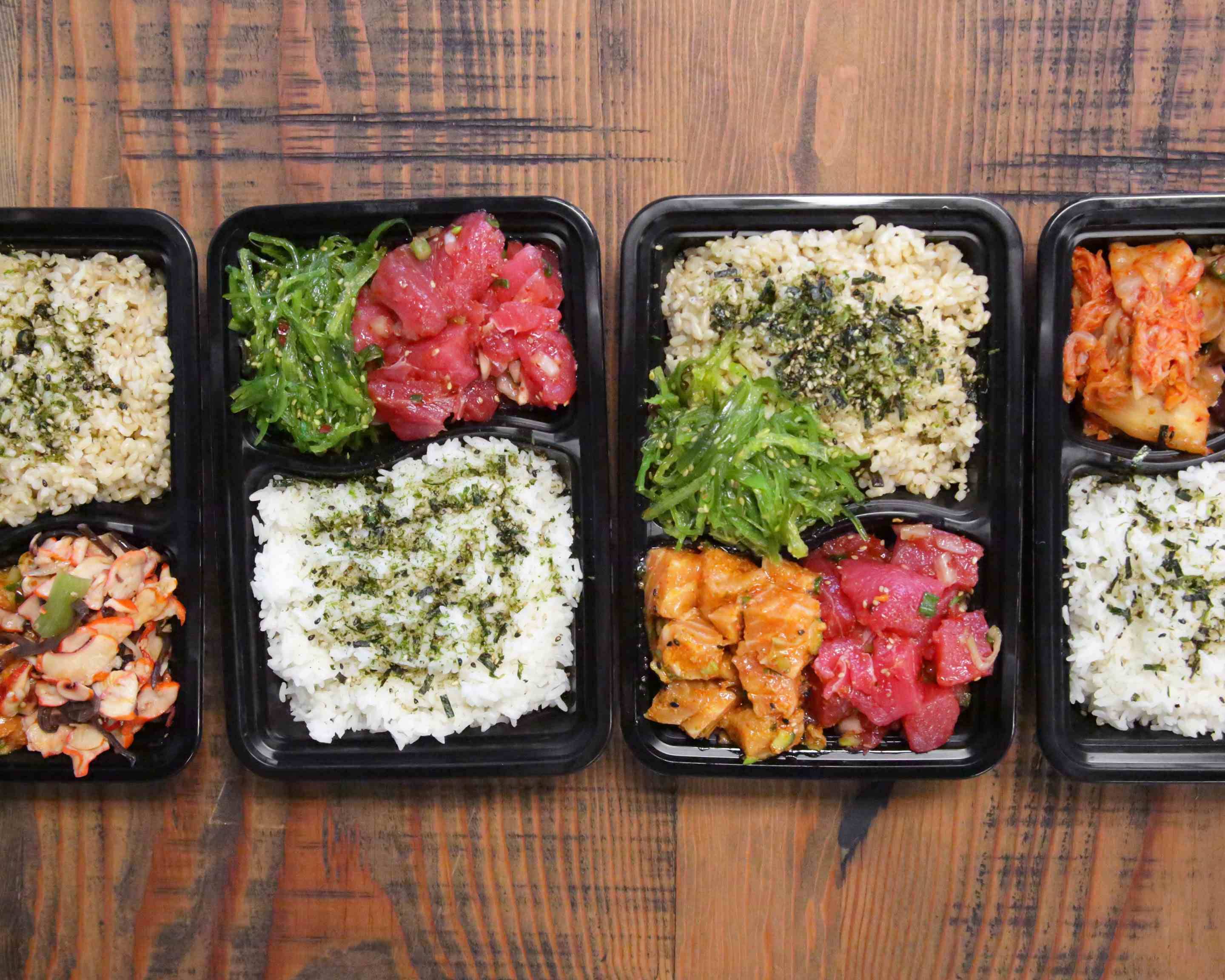 Order Seattle Fish Guys - Menu & Prices - Seattle Delivery | Uber Eats