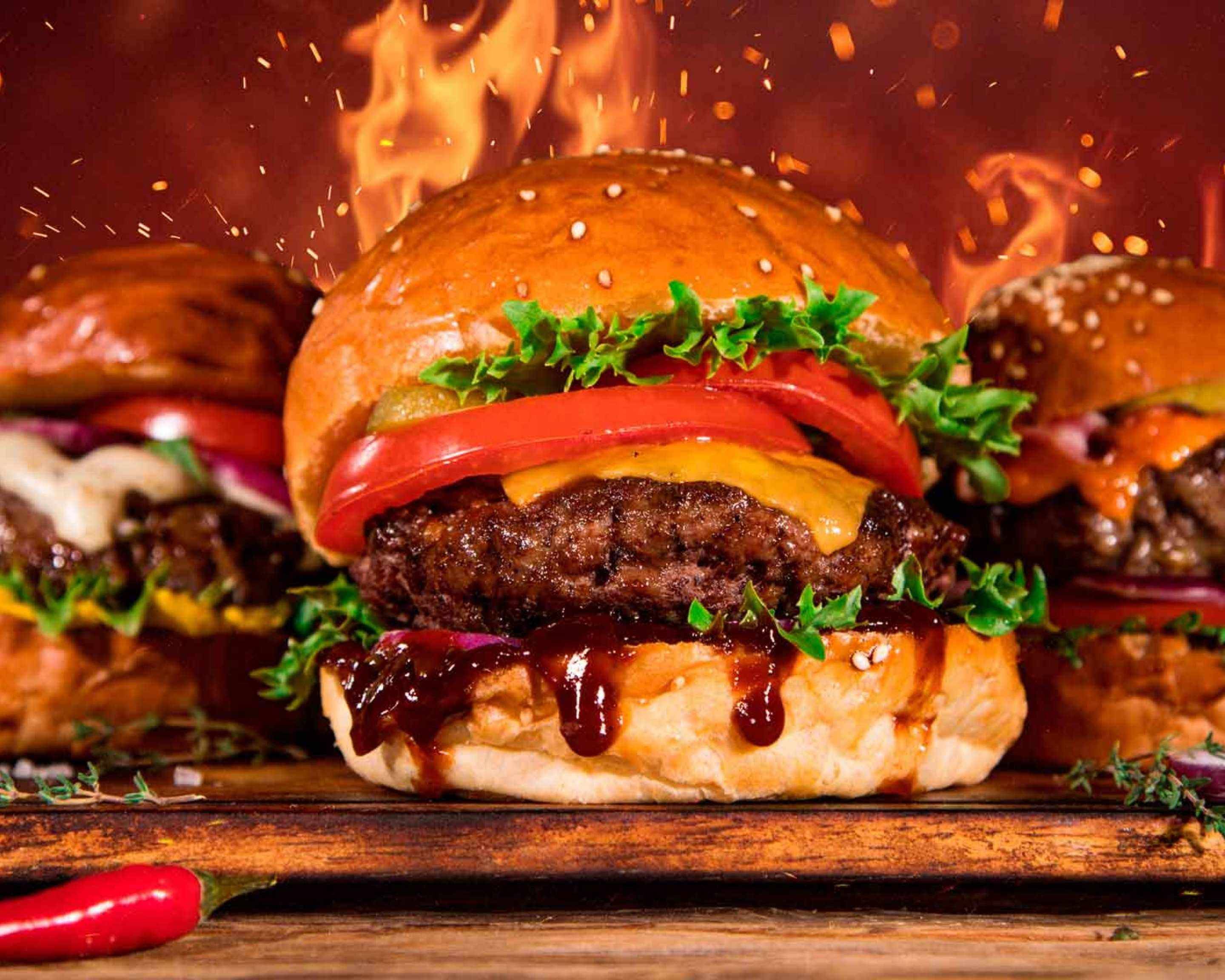 Order Meating Burgers (Doral) Menu Delivery【Menu & Prices】| Doral ...