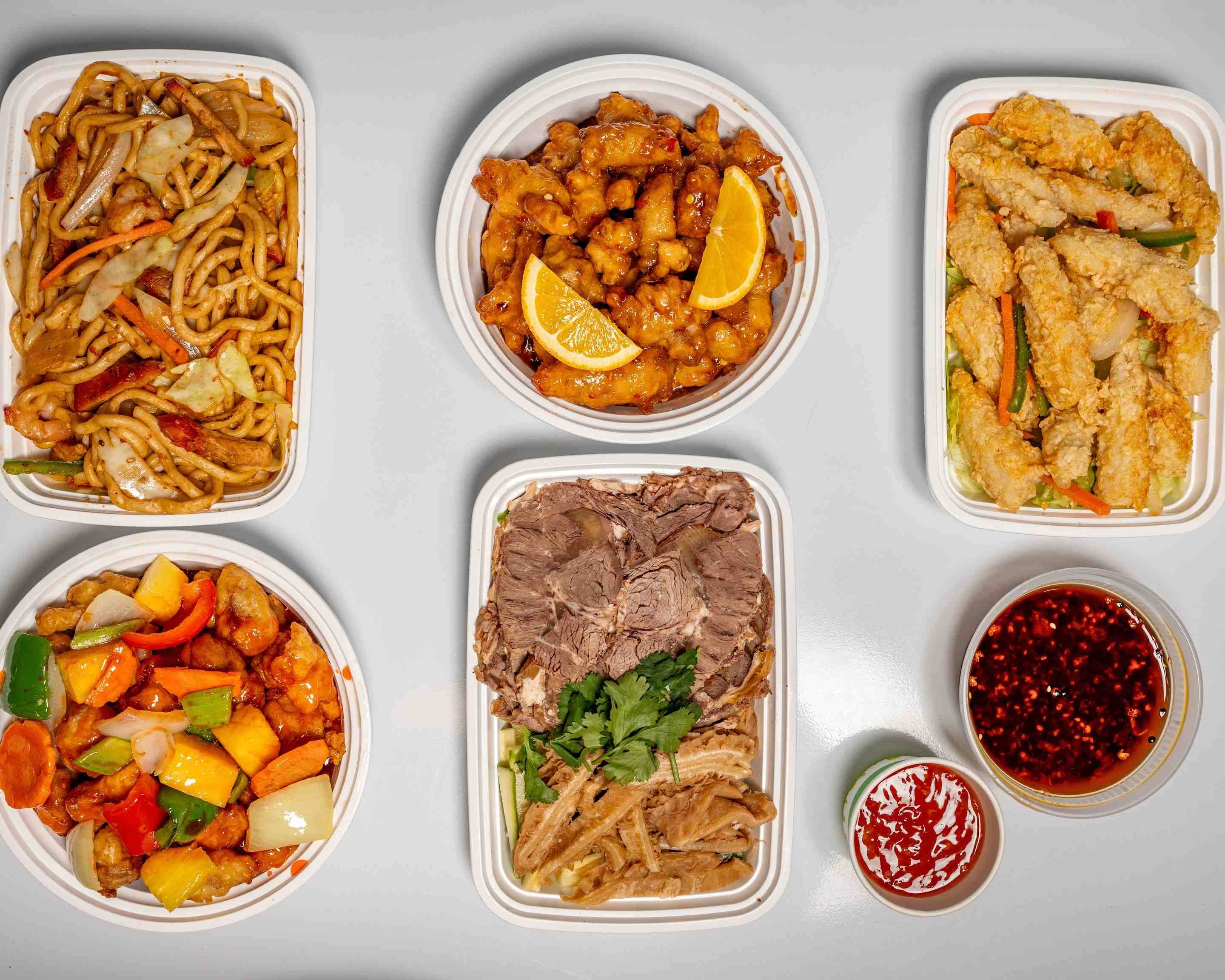 Order Dy So Lucky Star Chinese Cuisine - Menu & Prices - St. Catharines ...