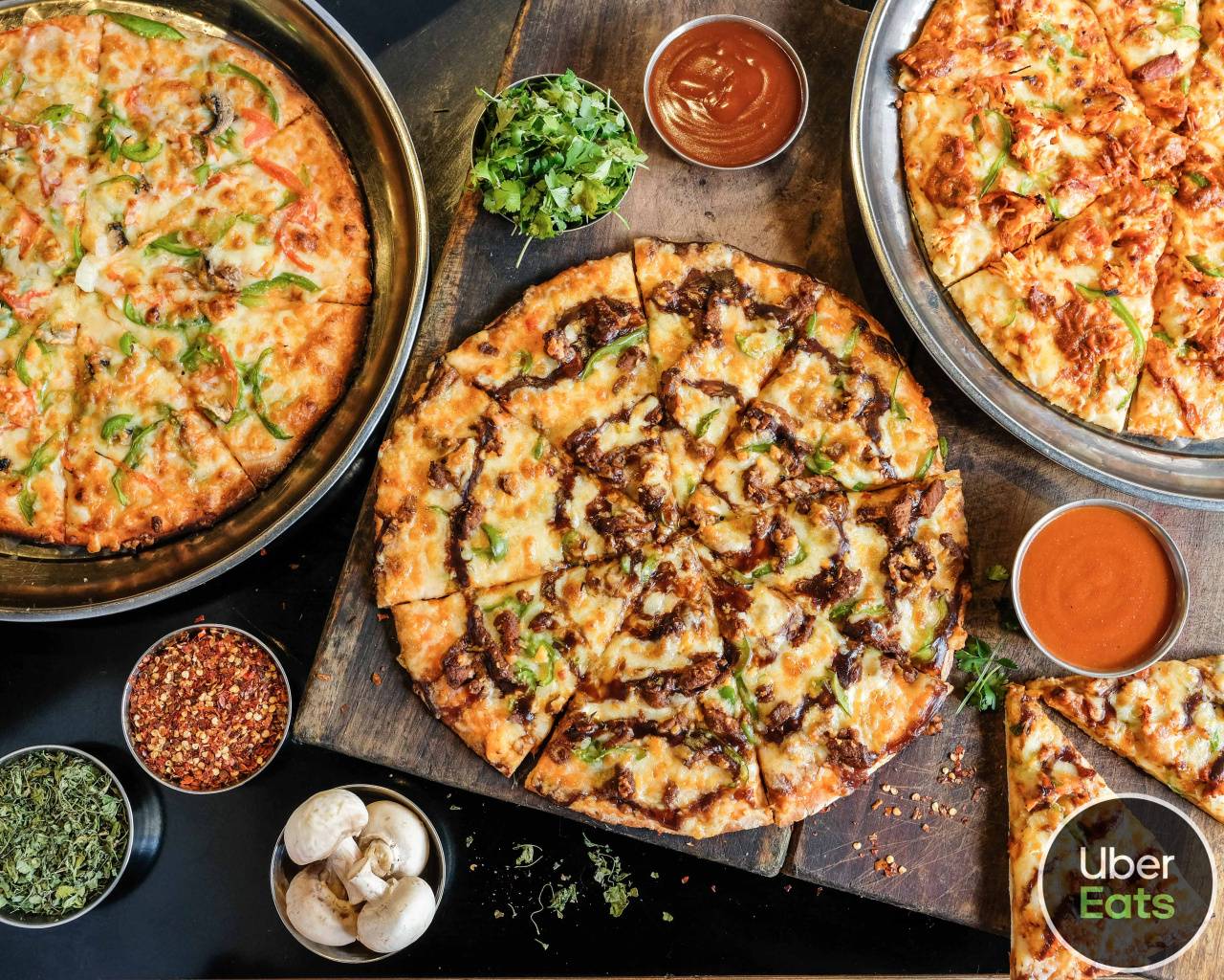 Order Pizza Factory, Bellville | Menu & prices | Cape Town delivery ...