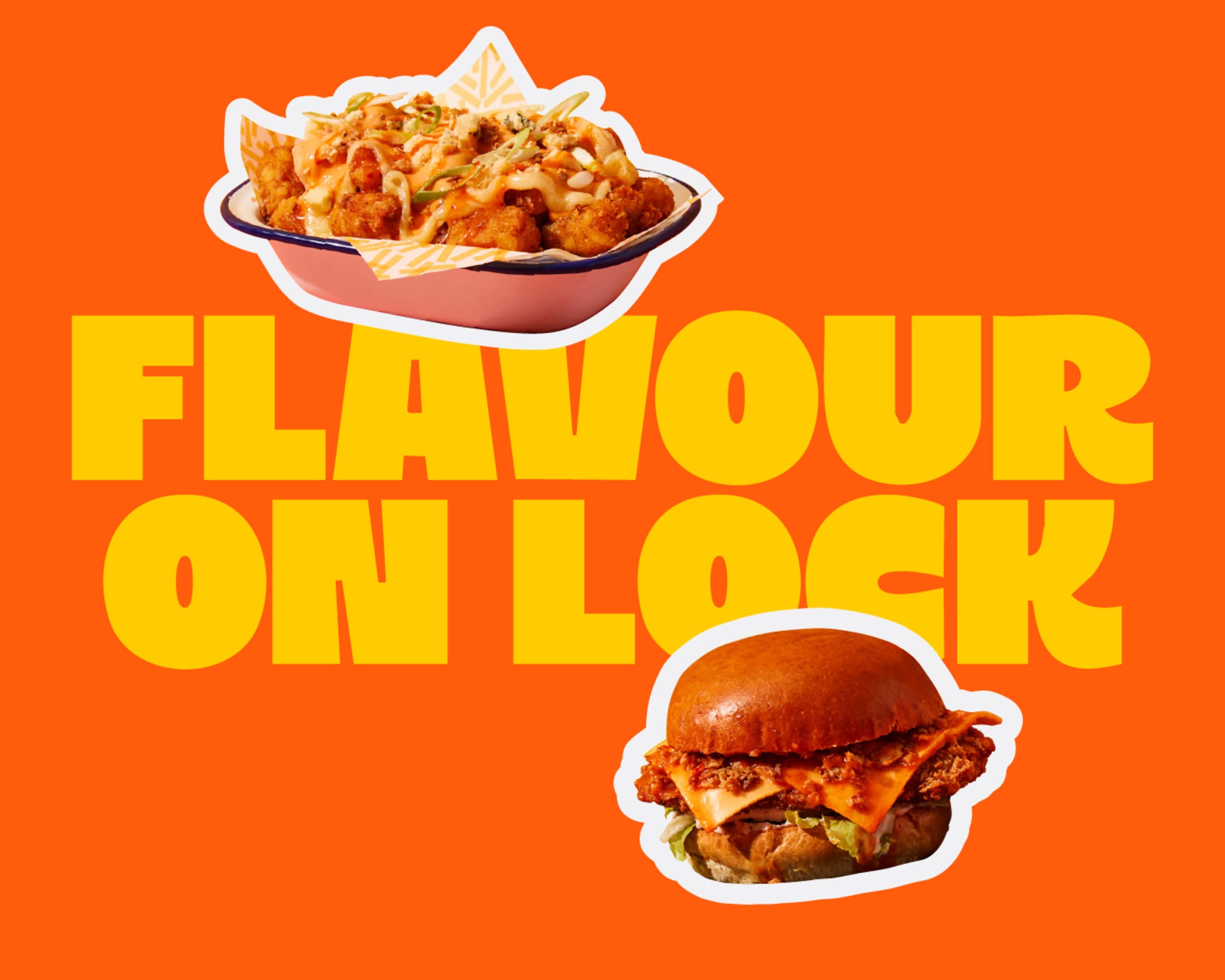 Locked 'n Loaded (High Street Gosforth) Menu & Prices - North East, UK ...