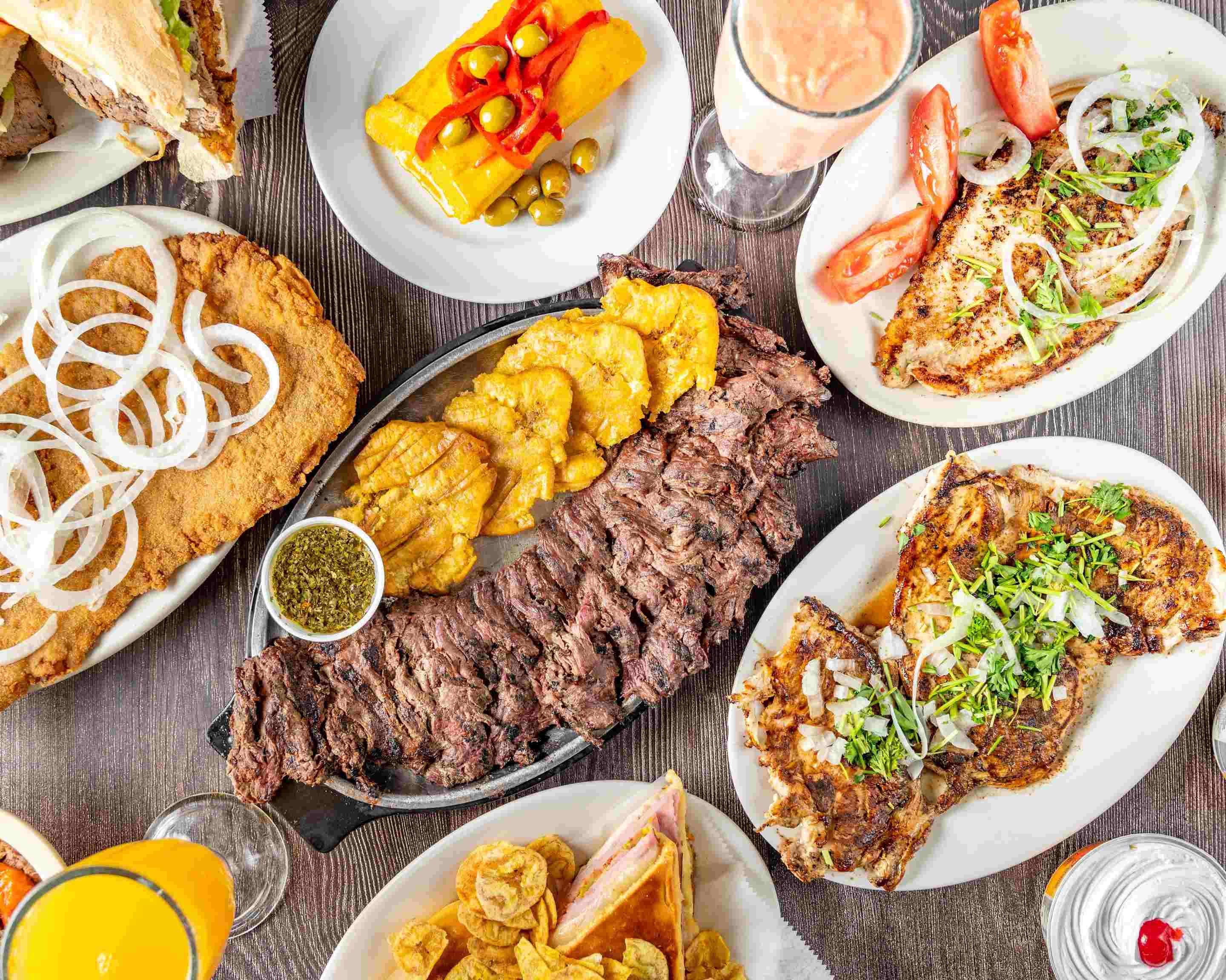 Order Tropical Restaurant Menu Delivery in Hialeah | Menu & Prices ...