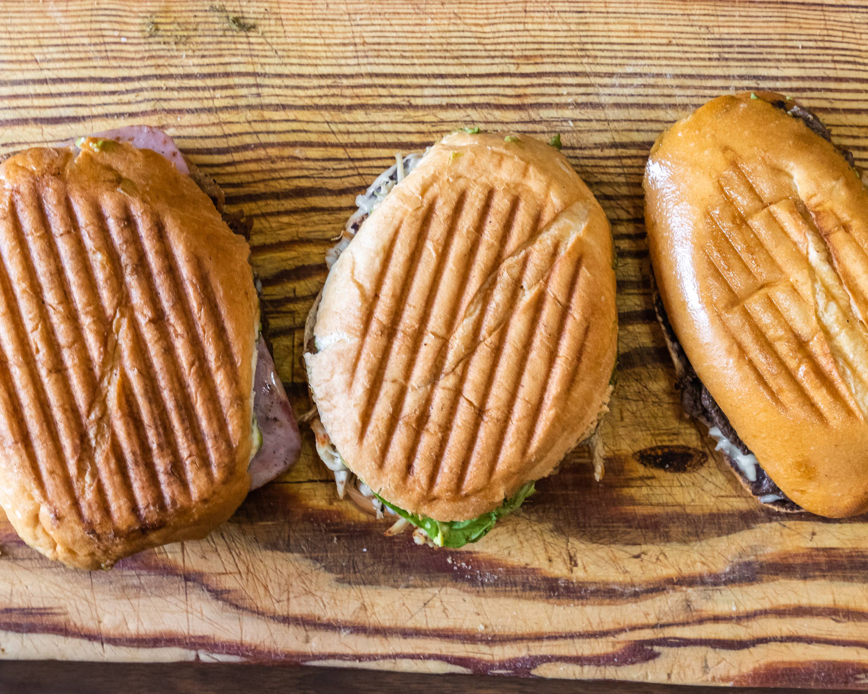 Tortas Chipinque Menú y Precios - Pide a Domicilio en San Pedro Garza ...